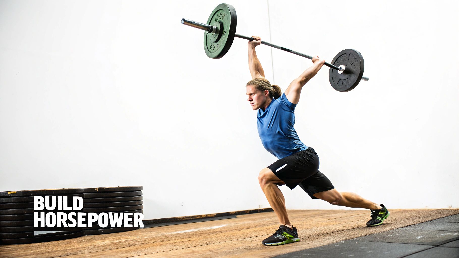 Sprinting Training Programs That Build Elite Speed | Cartwright Fitness