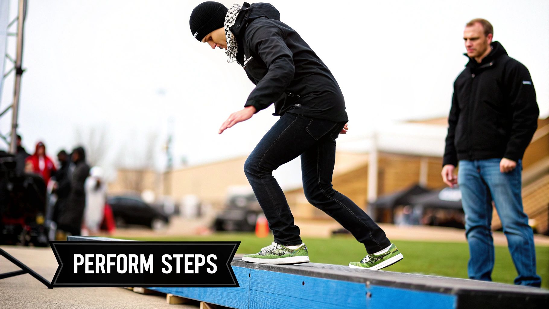 Chester Step Test Protocol: Ultimate Guide for Fitness Assessments ...