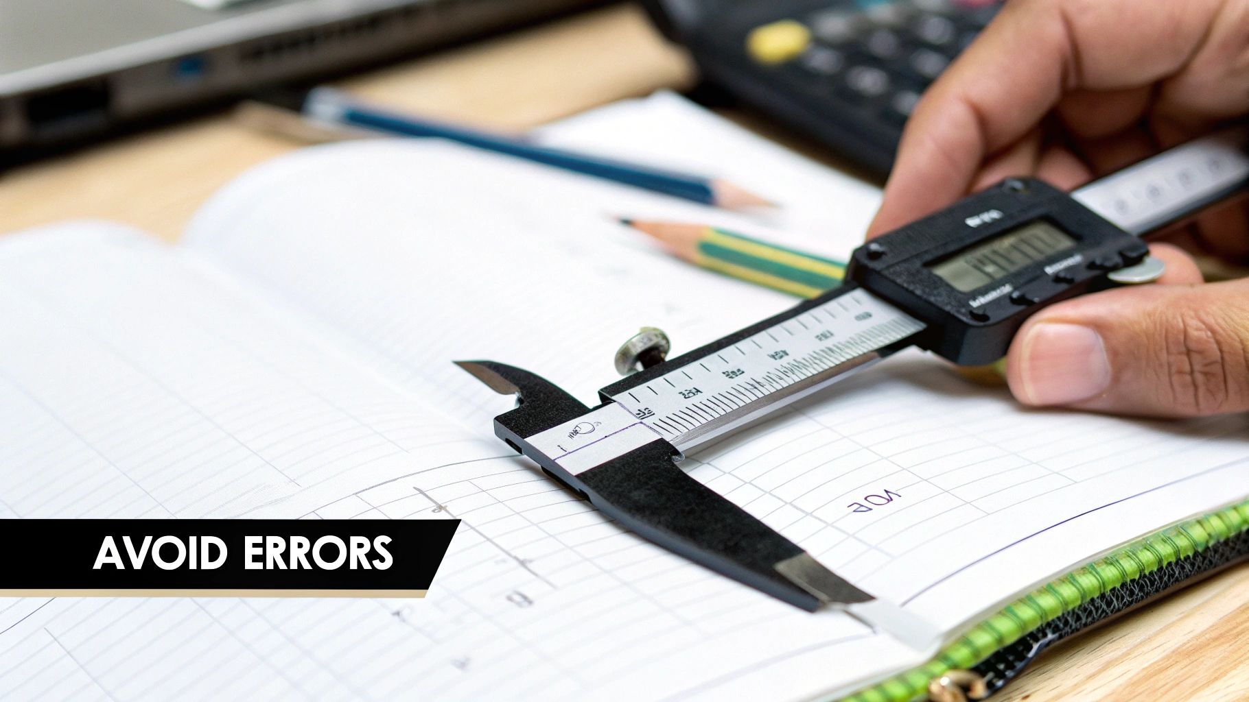 A Pro's Guide to Caliper Body Fat Measurement | Cartwright Fitness