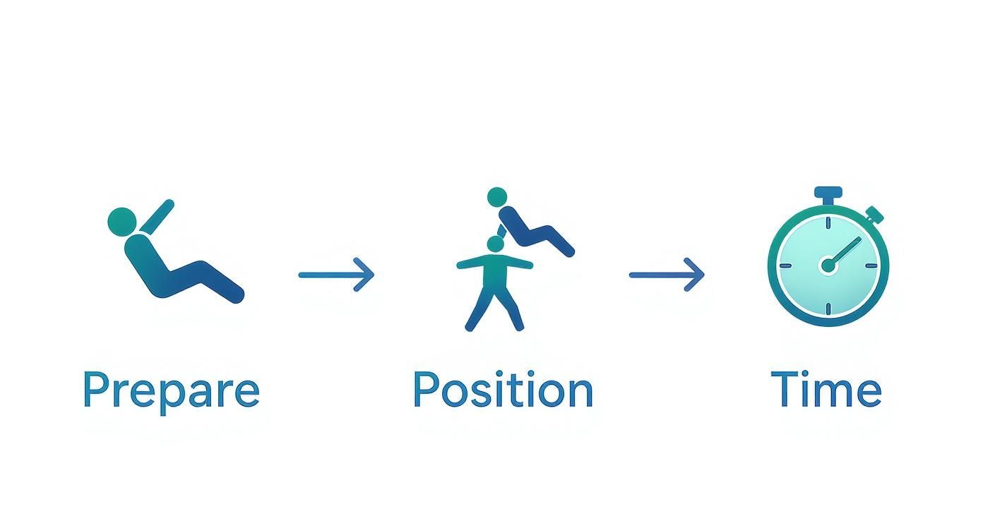 A Complete Guide to the Stork Standing Test | Cartwright Fitness