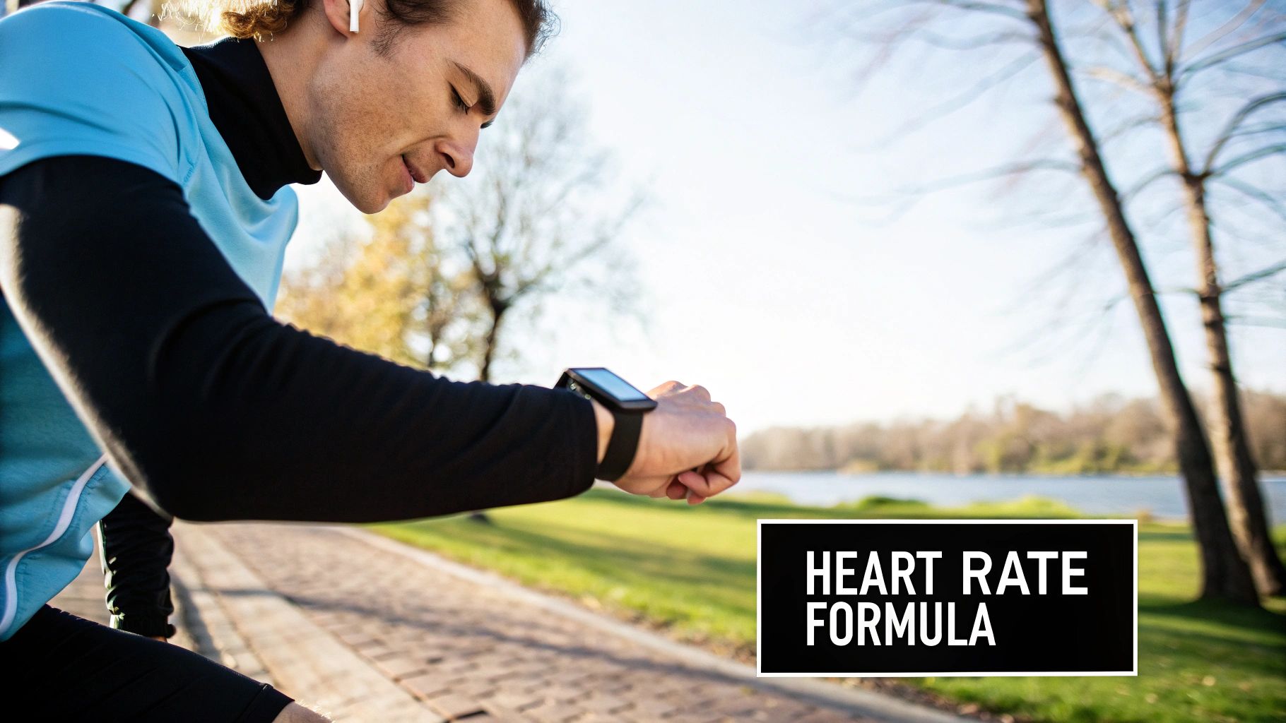 Karvonen Formula Calculator for Your Target Heart Rate | Cartwright Fitness