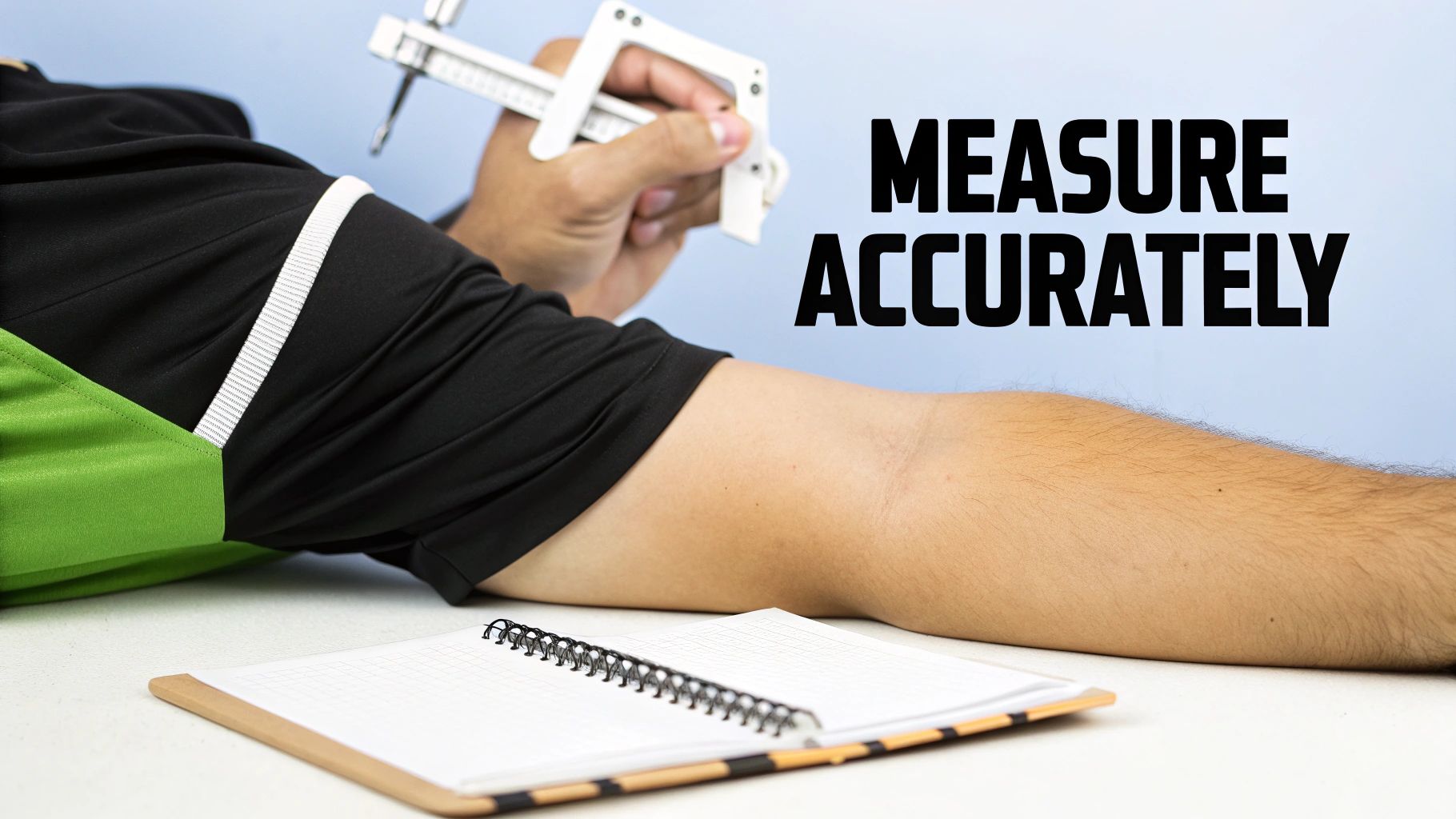 How to Use Body Fat Calipers for Accurate Results | Cartwright Fitness