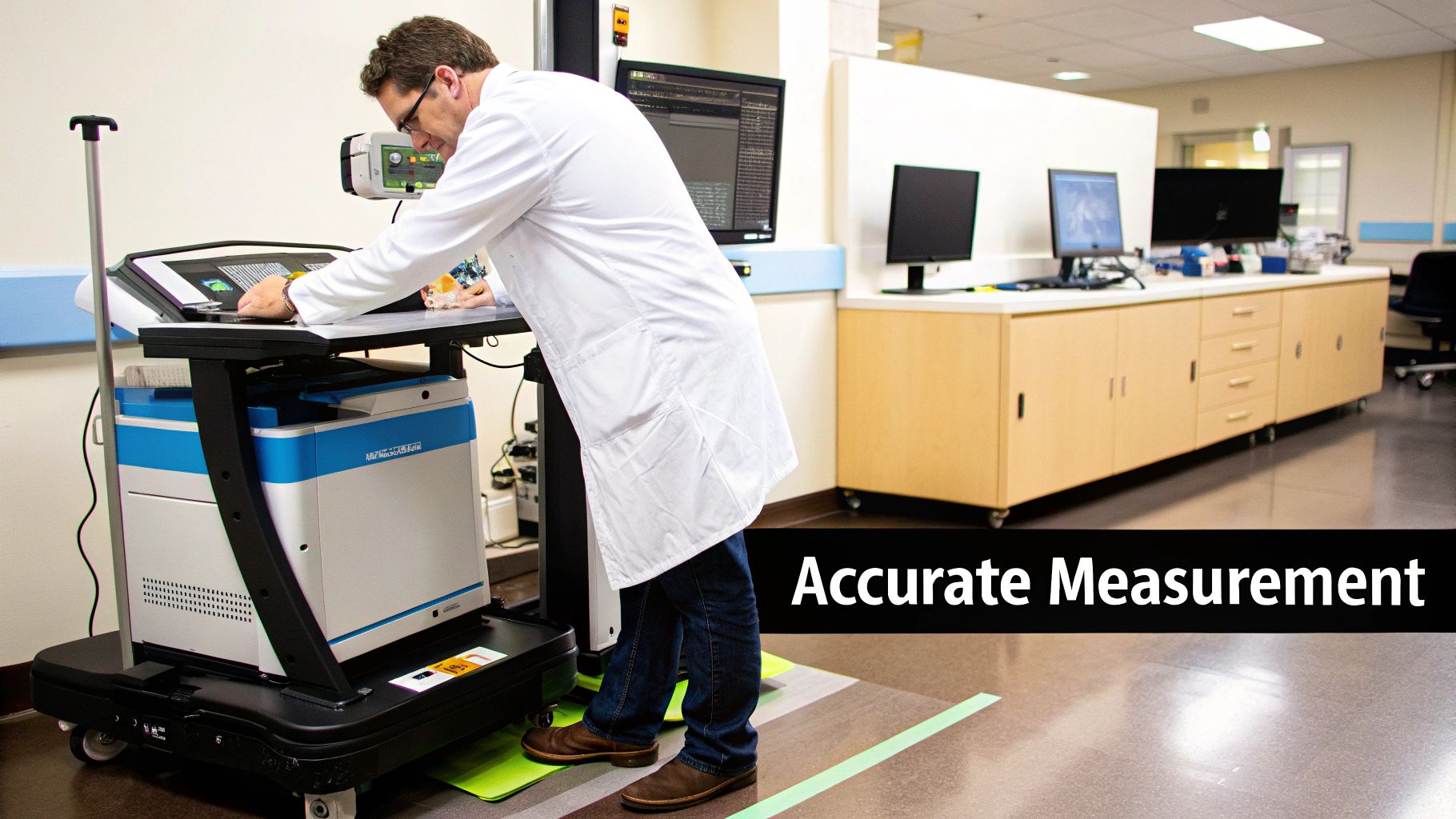 Metabolic Cart Calibration Tips for Accurate Results | Cartwright Fitness