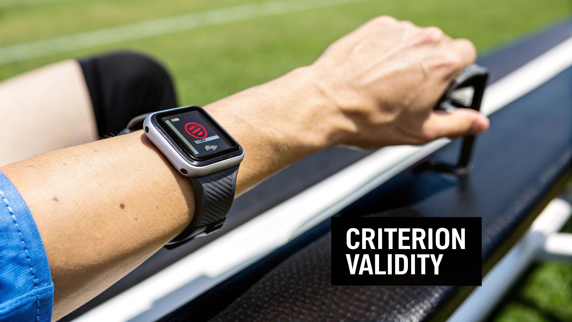 What Is Criterion Validity A Guide for Fitness Professionals ...