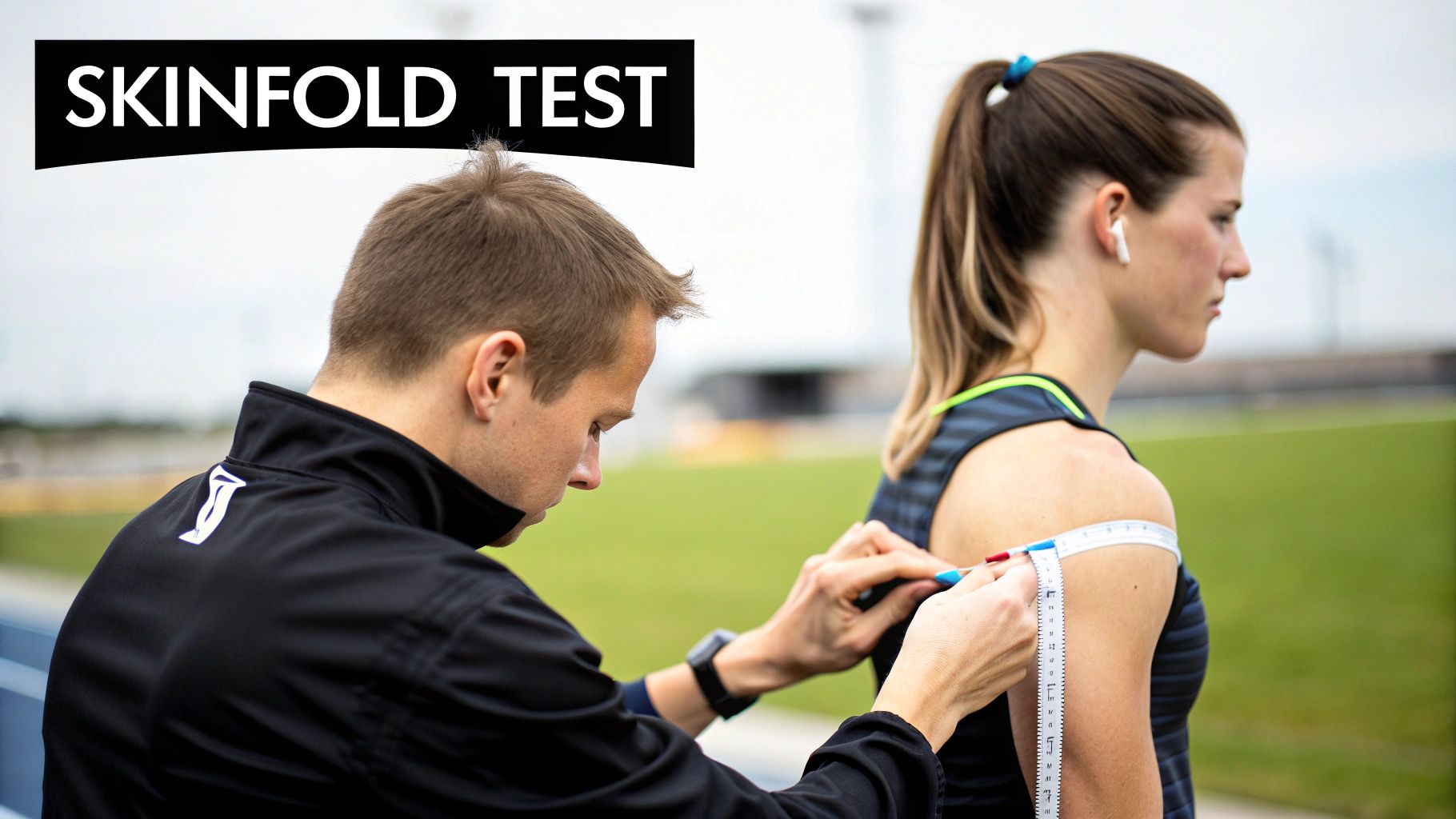 A Guide To Body Composition Assessment Methods Cartwright Fitness