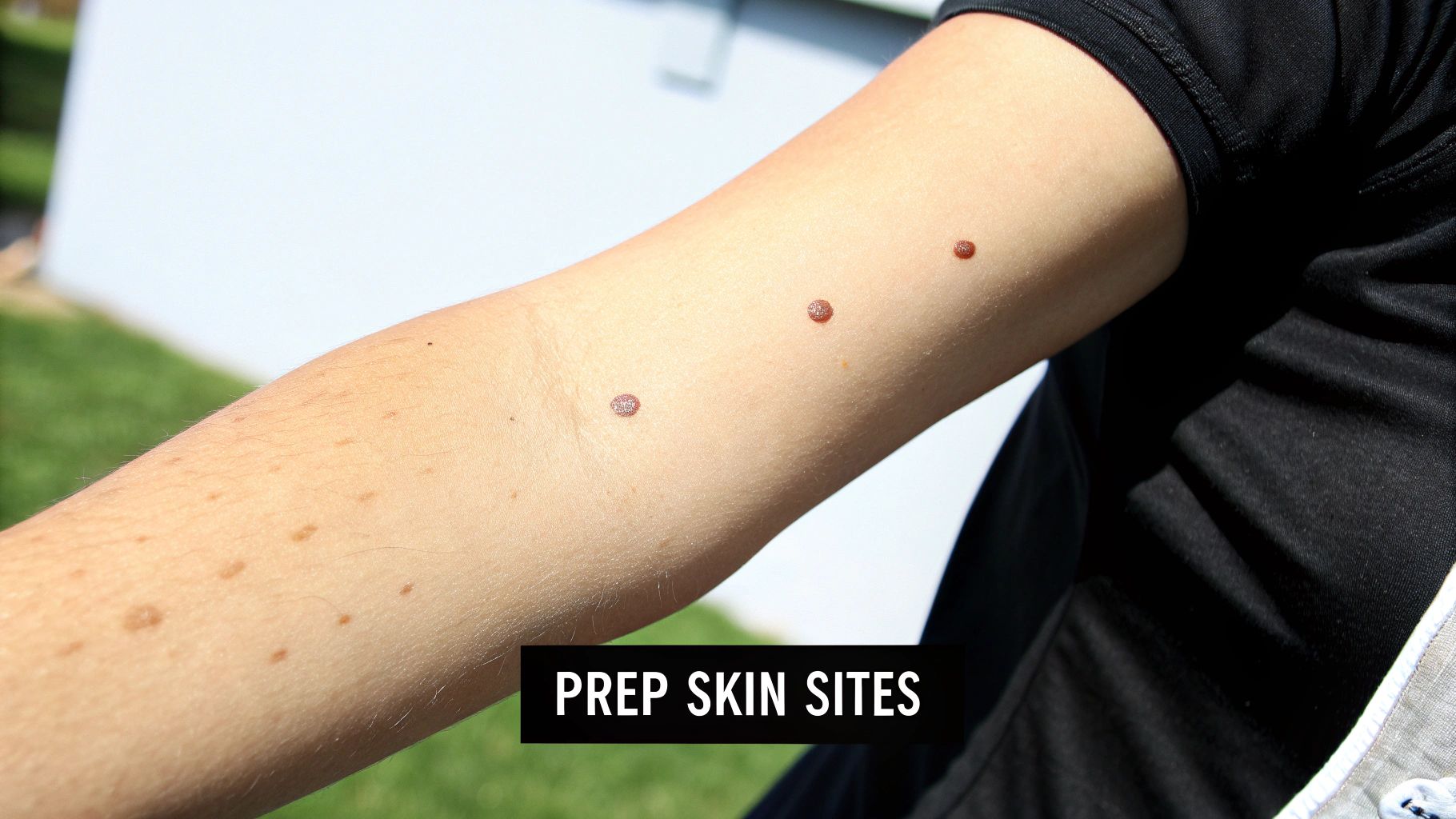 How to Measure Body Fat Using Calipers: Easy Guide | Cartwright Fitness