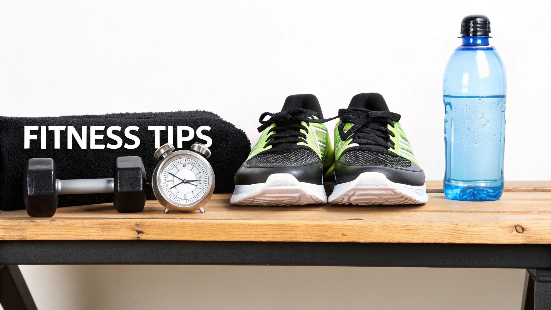 Master the Three Minute Step Test | Cartwright Fitness