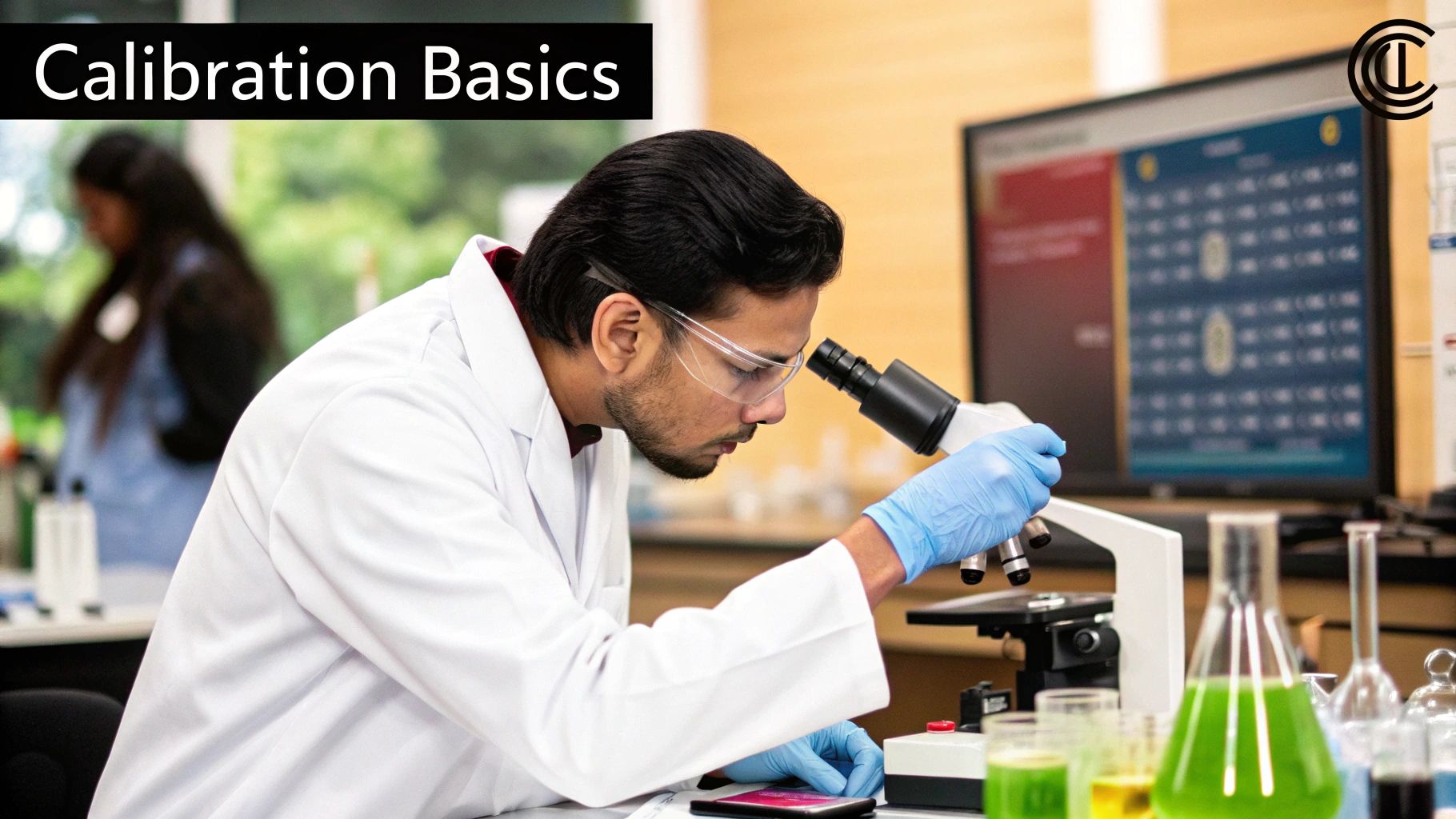 Testing Equipment Calibration: Essential Guide for Accurate Results ...