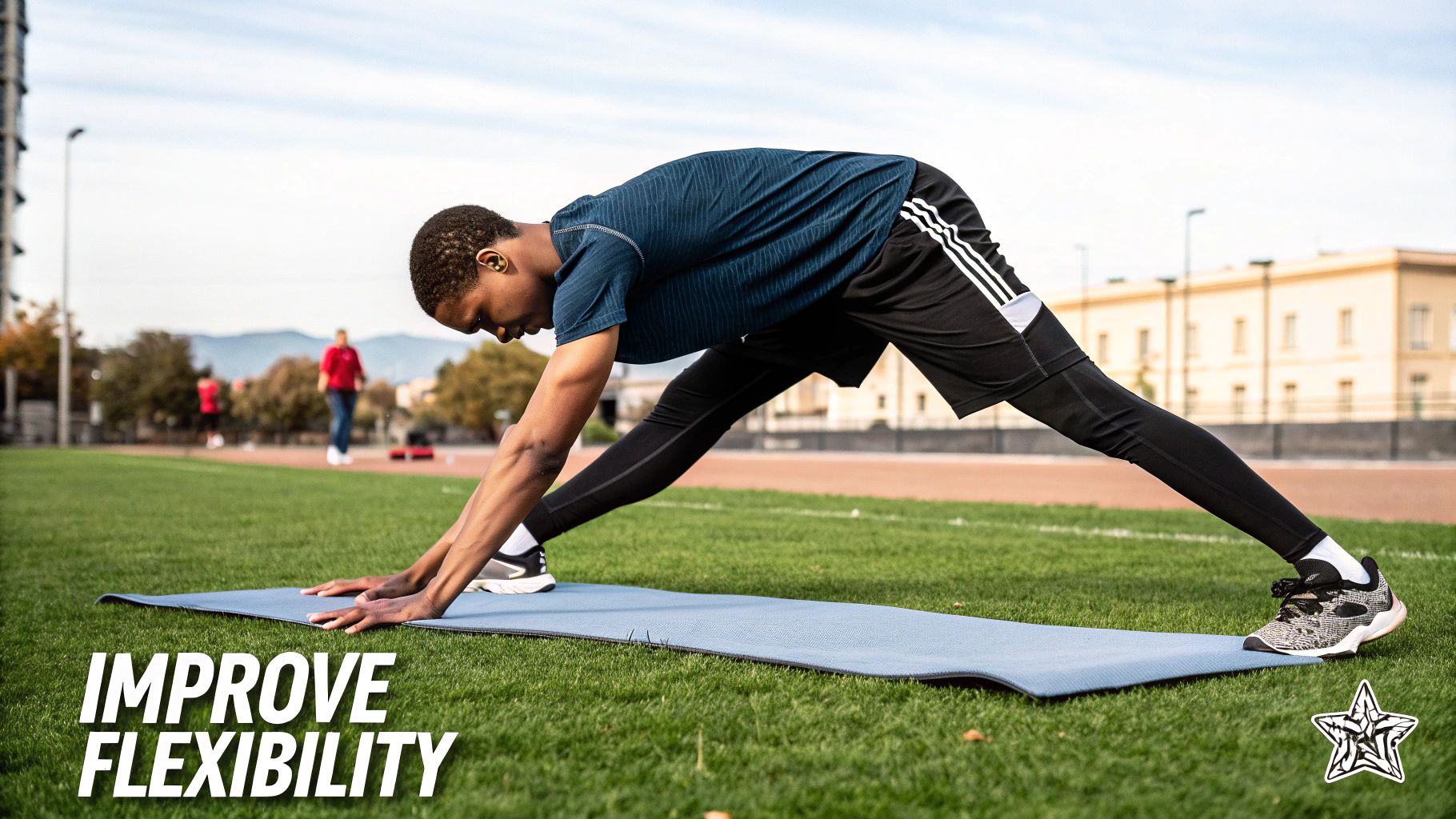 What Is the Sit and Reach Test? A Simple Guide | Cartwright Fitness