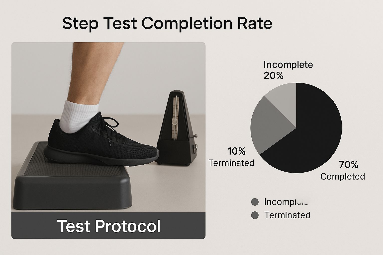 Step Test Procedure: Your Complete Assessment Guide | Cartwright Fitness