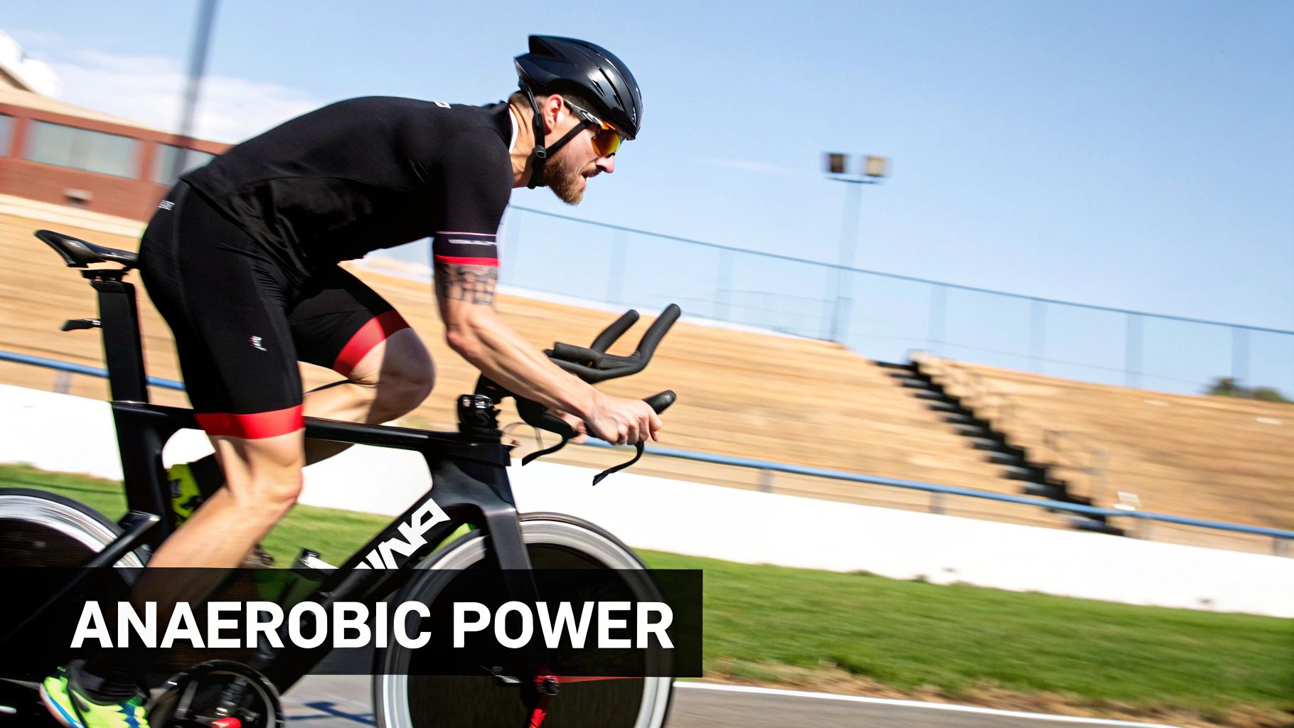 Fitness Testing for Sport: 8 Key Methods to Boost Performance ...