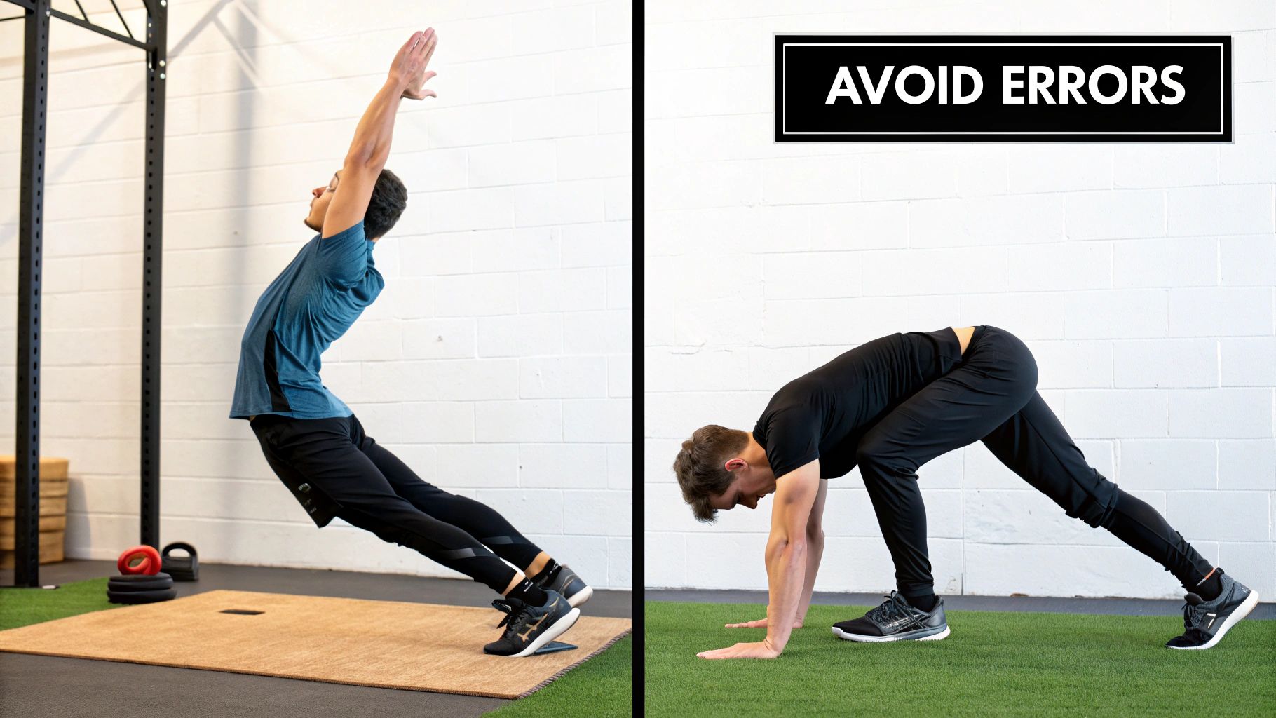 A Complete Guide to the Curl Up Test for Core Fitness | Cartwright Fitness
