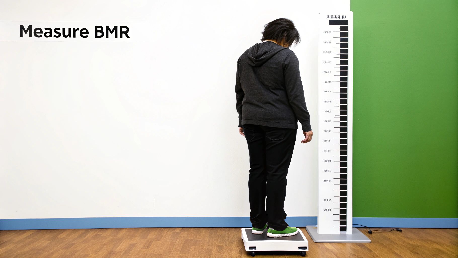 How to Calculate BMR: Simple Steps to Know Your Metabolism | Cartwright ...