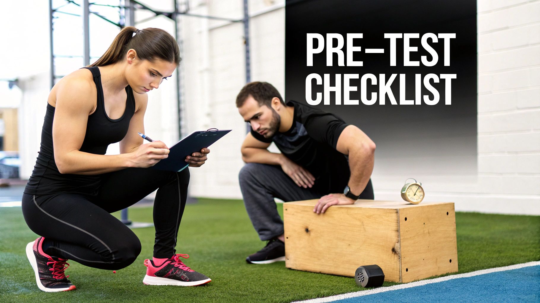 How to Measure Cardiovascular Endurance for Peak Performance ...