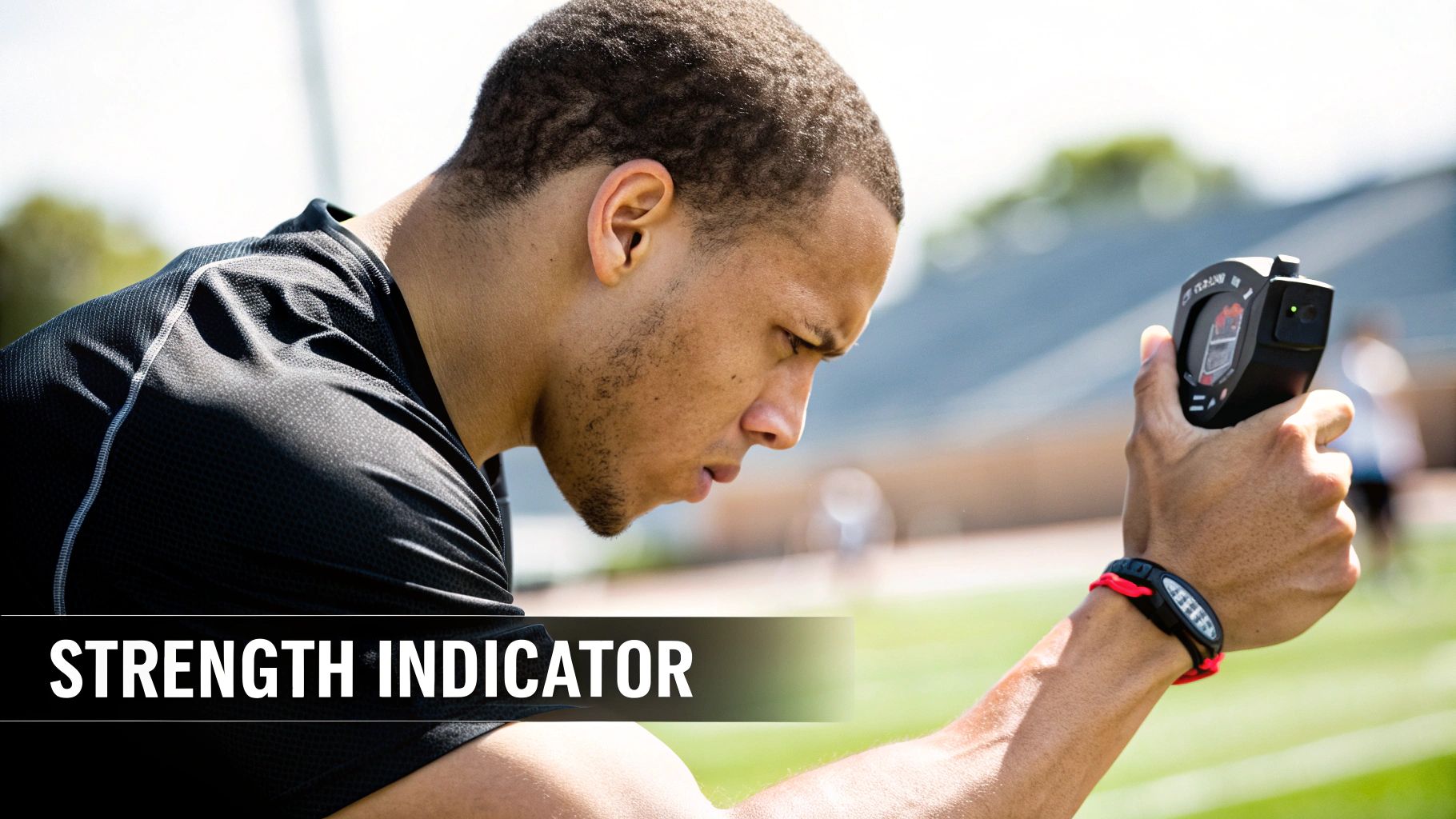 Your Guide to the Arm Curl Test | Cartwright Fitness