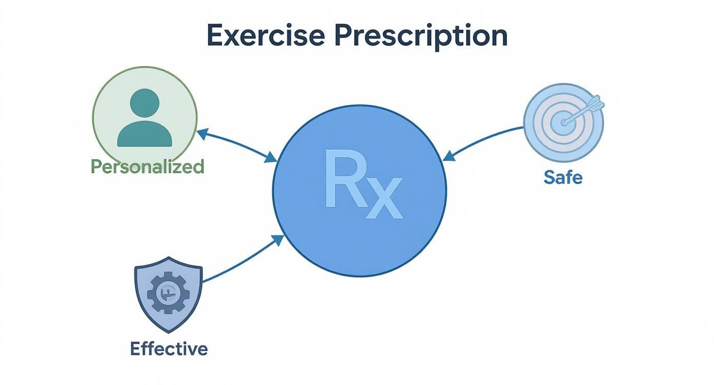 What Is Exercise Prescription? what is exercise prescription ...