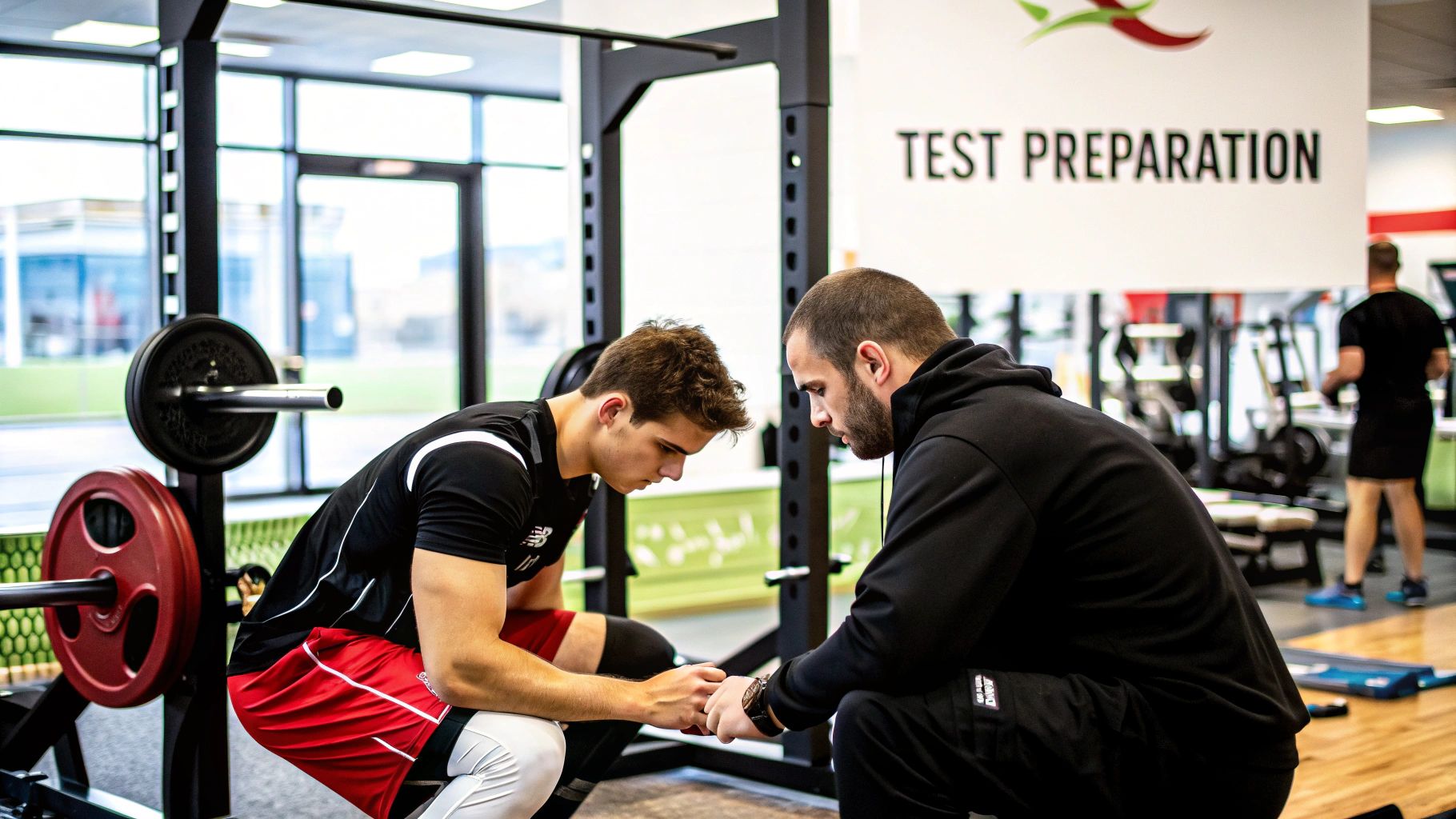 Fitness Testing Protocol Guide: Proven Methods for Success | Cartwright ...