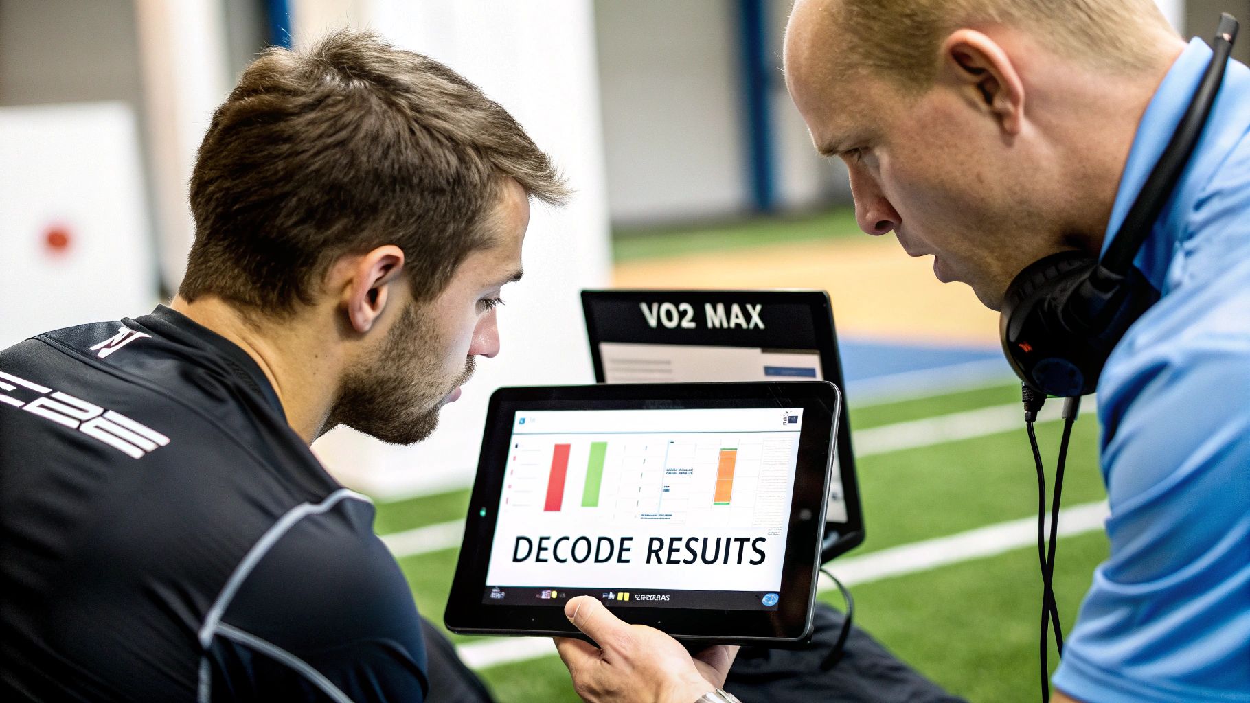 Treadmill Test for VO2 Max Your Complete Guide | Cartwright Fitness