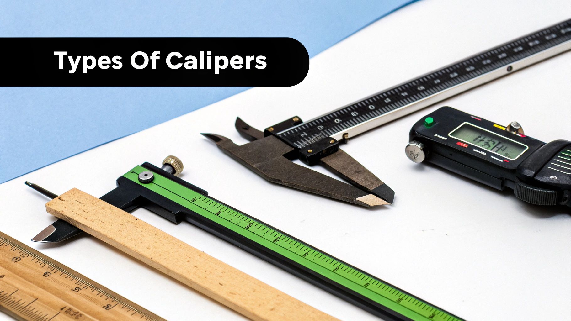 A Guide to Skin Fold Callipers | Cartwright Fitness