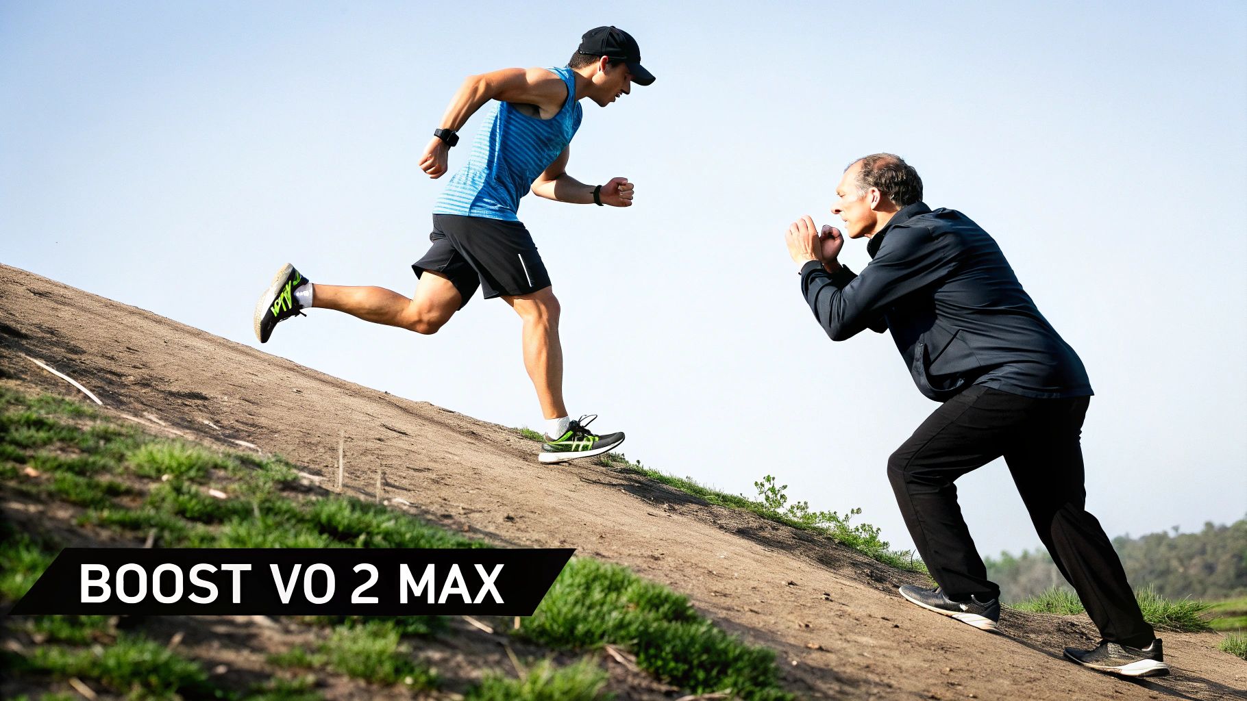 Your Guide to the Running VO2 Max Calculator | Cartwright Fitness