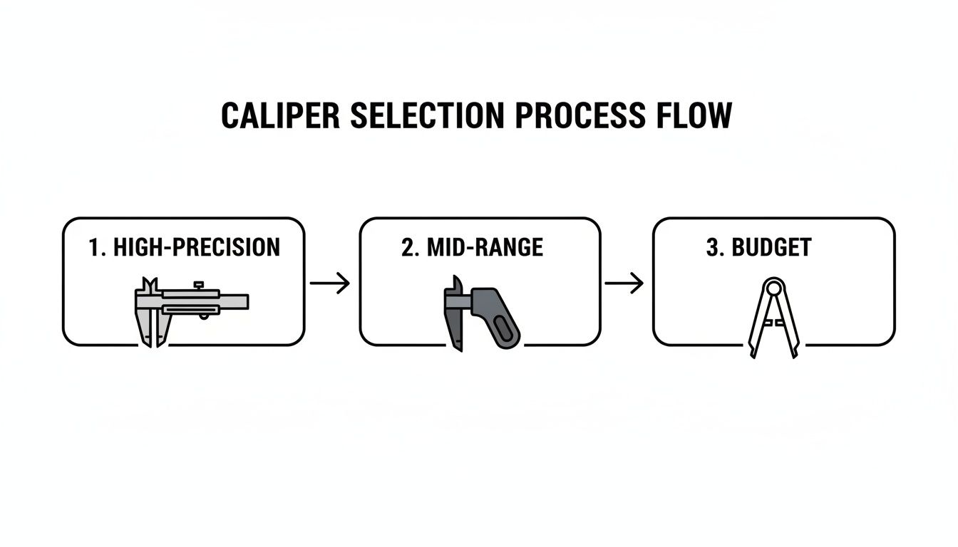 A Pro's Guide to Caliper Body Fat Measurement | Cartwright Fitness