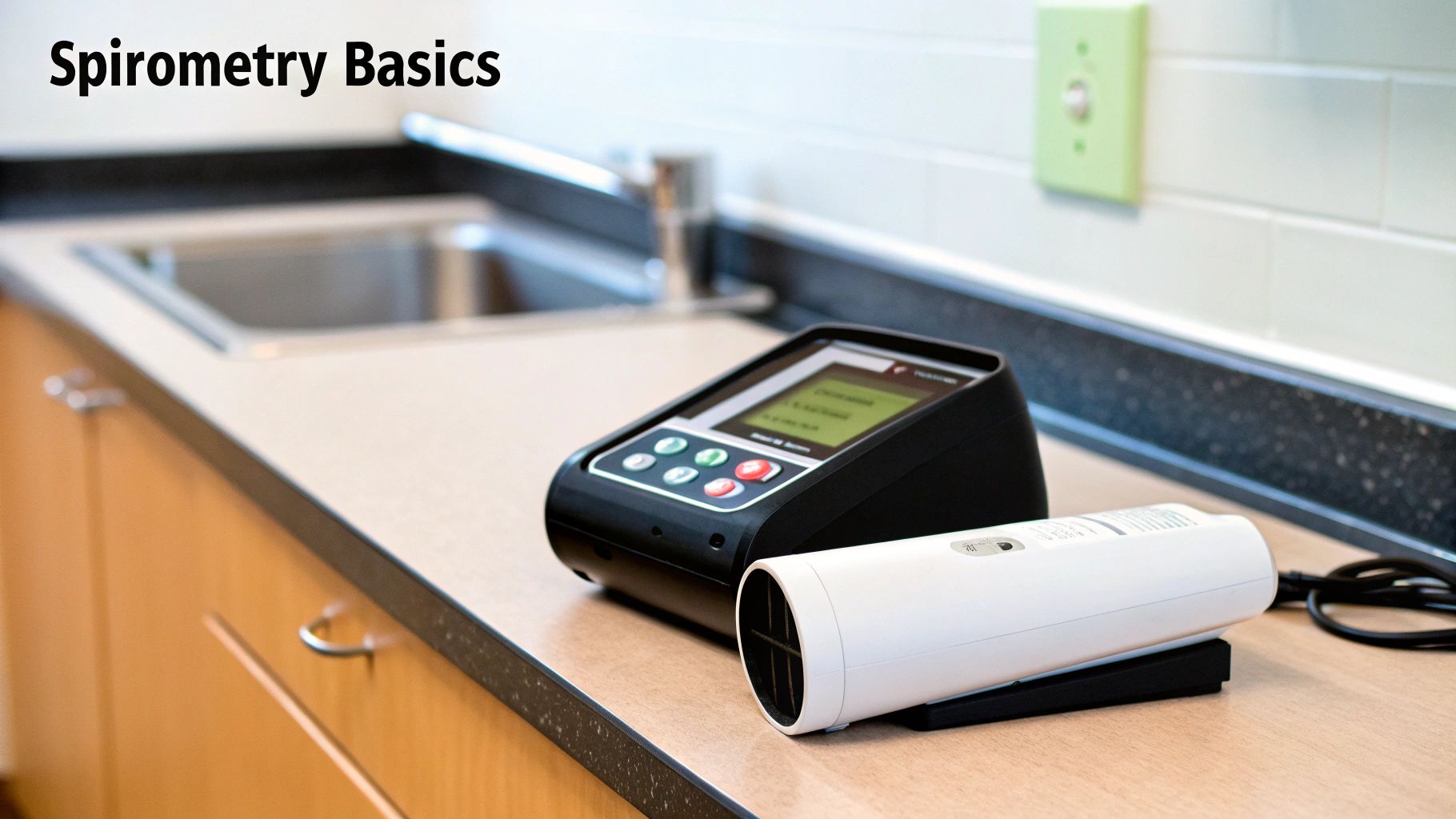 How to Interpret Spirometry Results: A Complete Guide | Cartwright Fitness