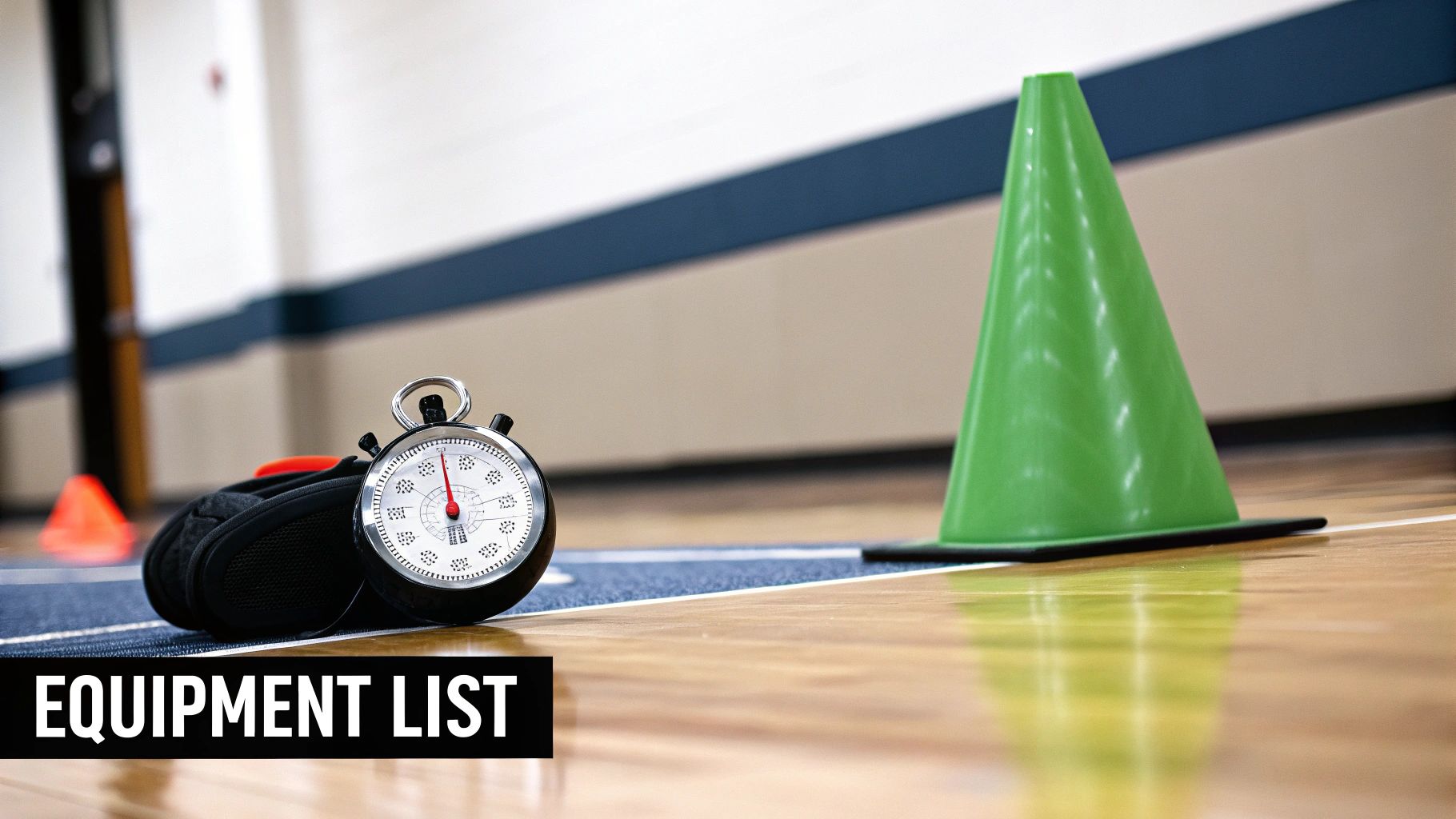 Multi Stage Fitness Test Bleep Test: Ultimate Guide to Peak Performance ...