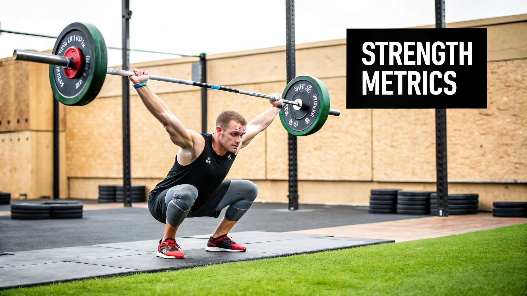 Your Guide to the Football Fitness Test | Cartwright Fitness