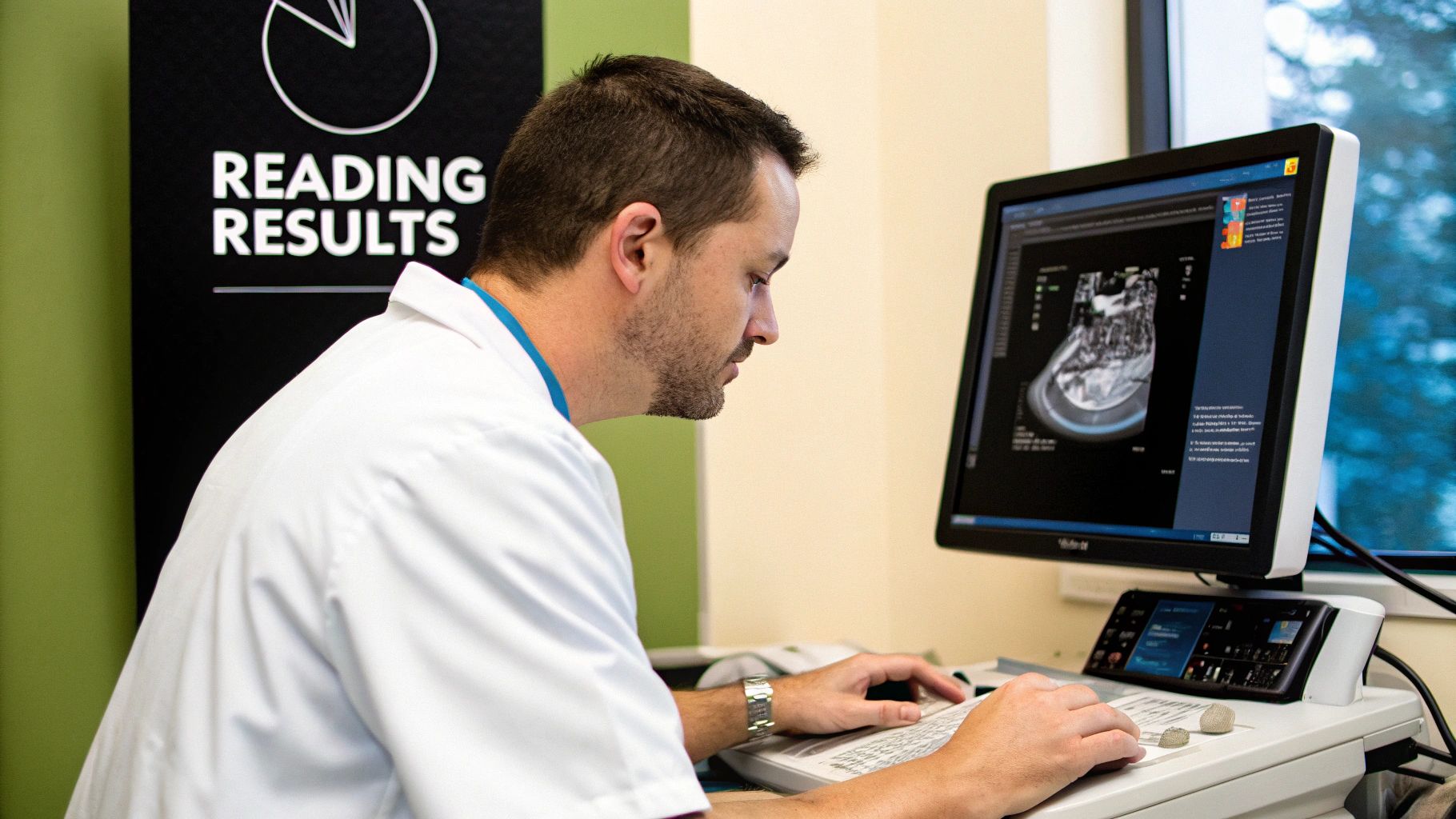 Body Composition Ultrasound: Advanced Fat & Muscle Assessment ...