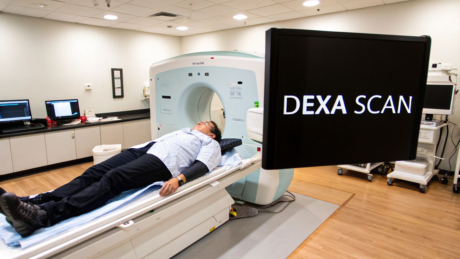 A Guide to Body Composition Assessment Methods | Cartwright Fitness