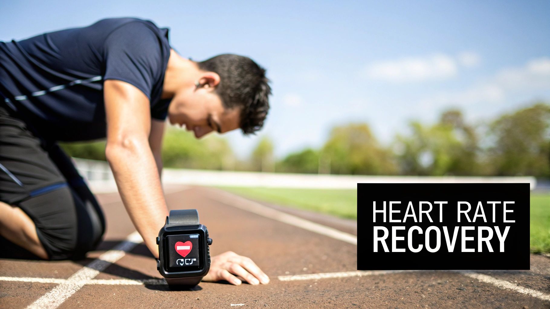 What Is Heart Rate Recovery and Why It Matters for Your Health ...