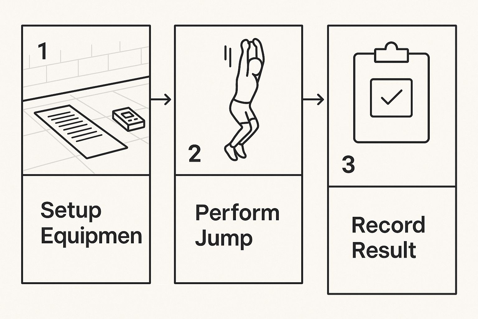 Testing Vertical Jump: Ultimate Guide to Measure & Improve | Cartwright ...