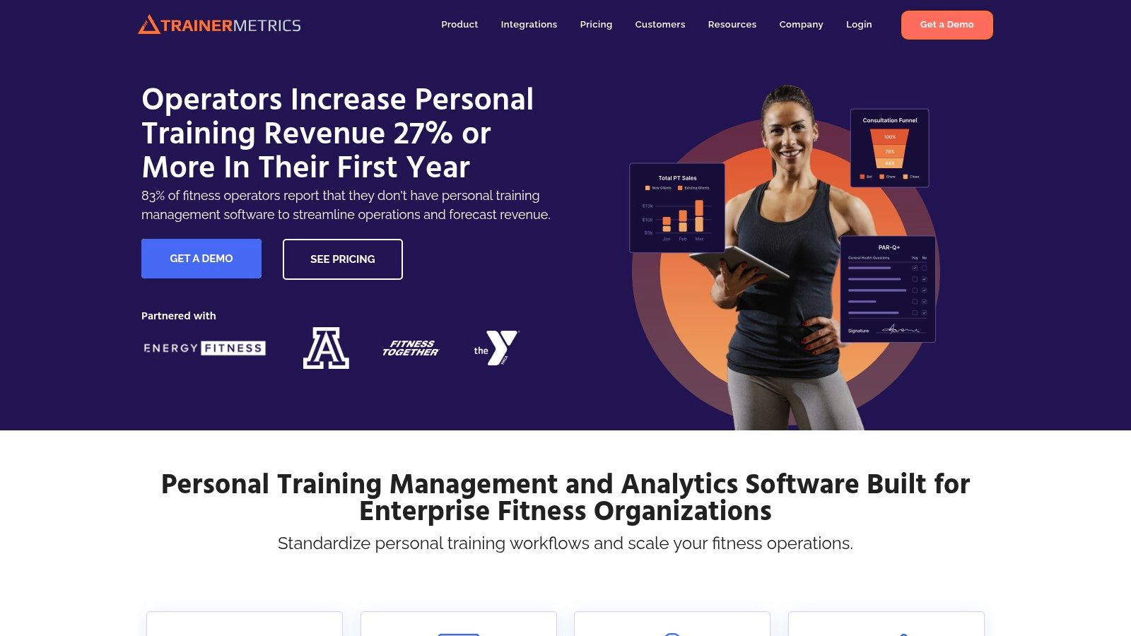 12 Best Fitness Assessment Forms & Tools for 2025 | Cartwright Fitness