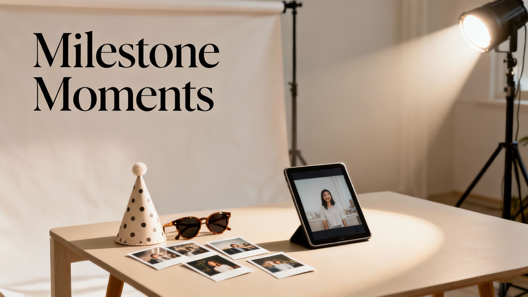 10 Unforgettable Milestone Birthday Party Ideas for 2026 - Elegant ...