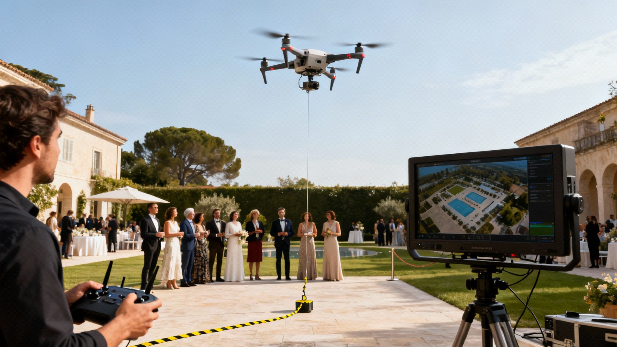 10 Unforgettable Event Photo Booth Ideas for 2026 - Elegant Wedding DJ ...