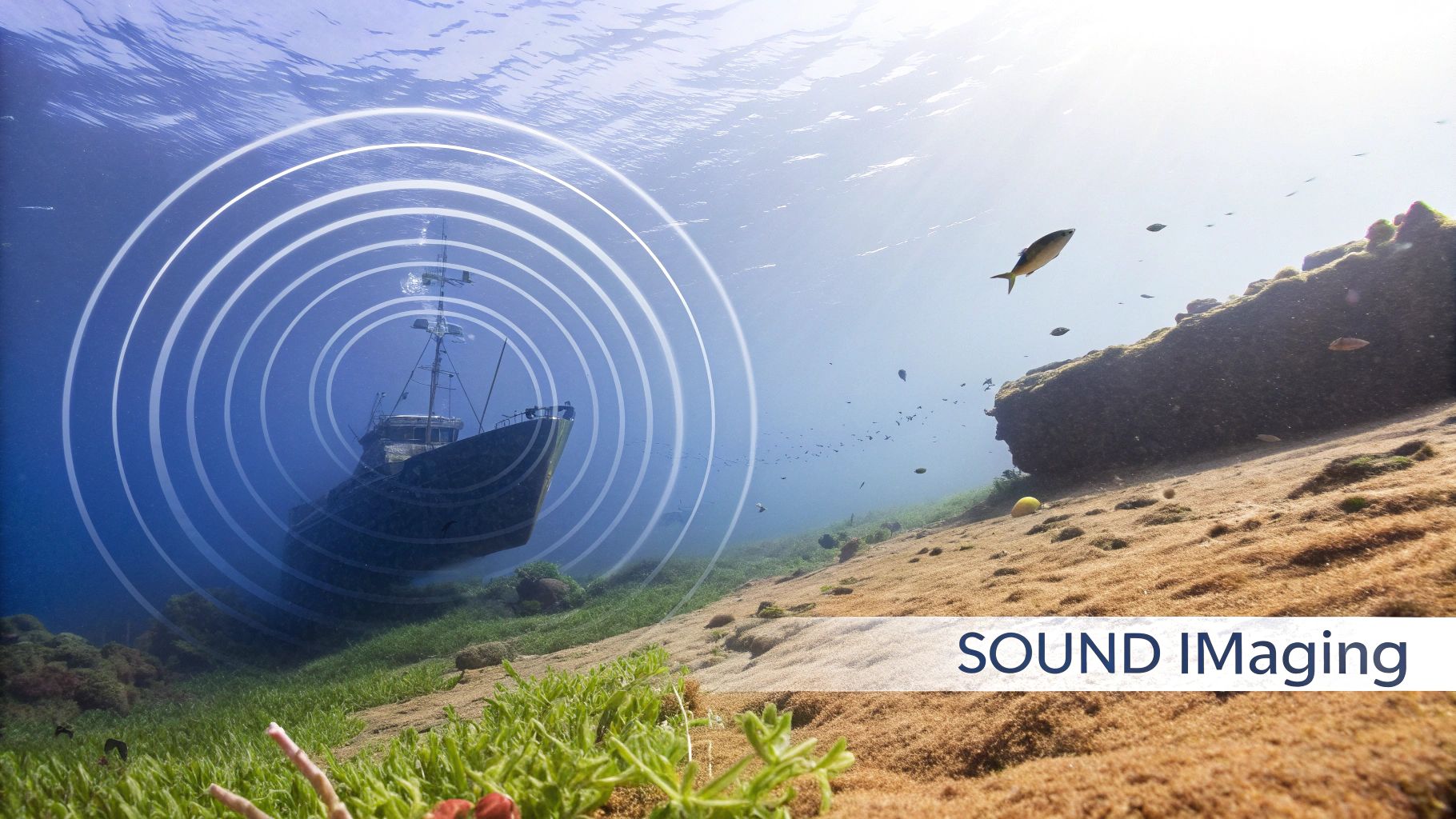 A Deep Dive Into Modern Sonar Software - SnapDial