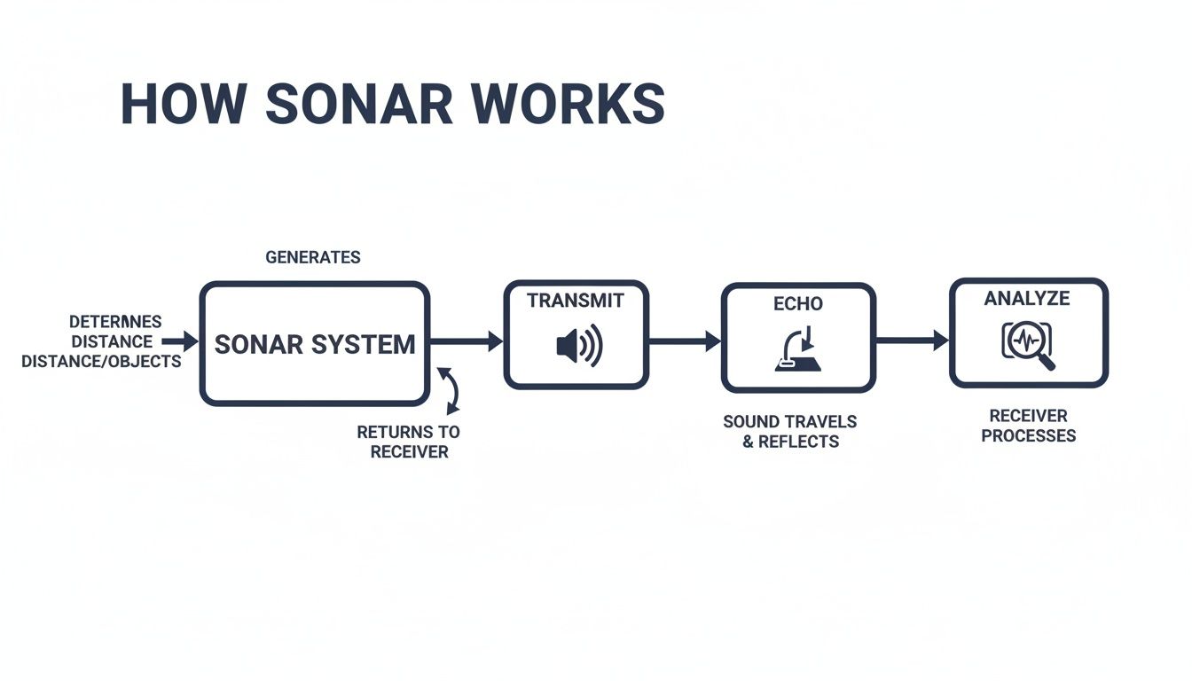 A Deep Dive Into Modern Sonar Software - SnapDial