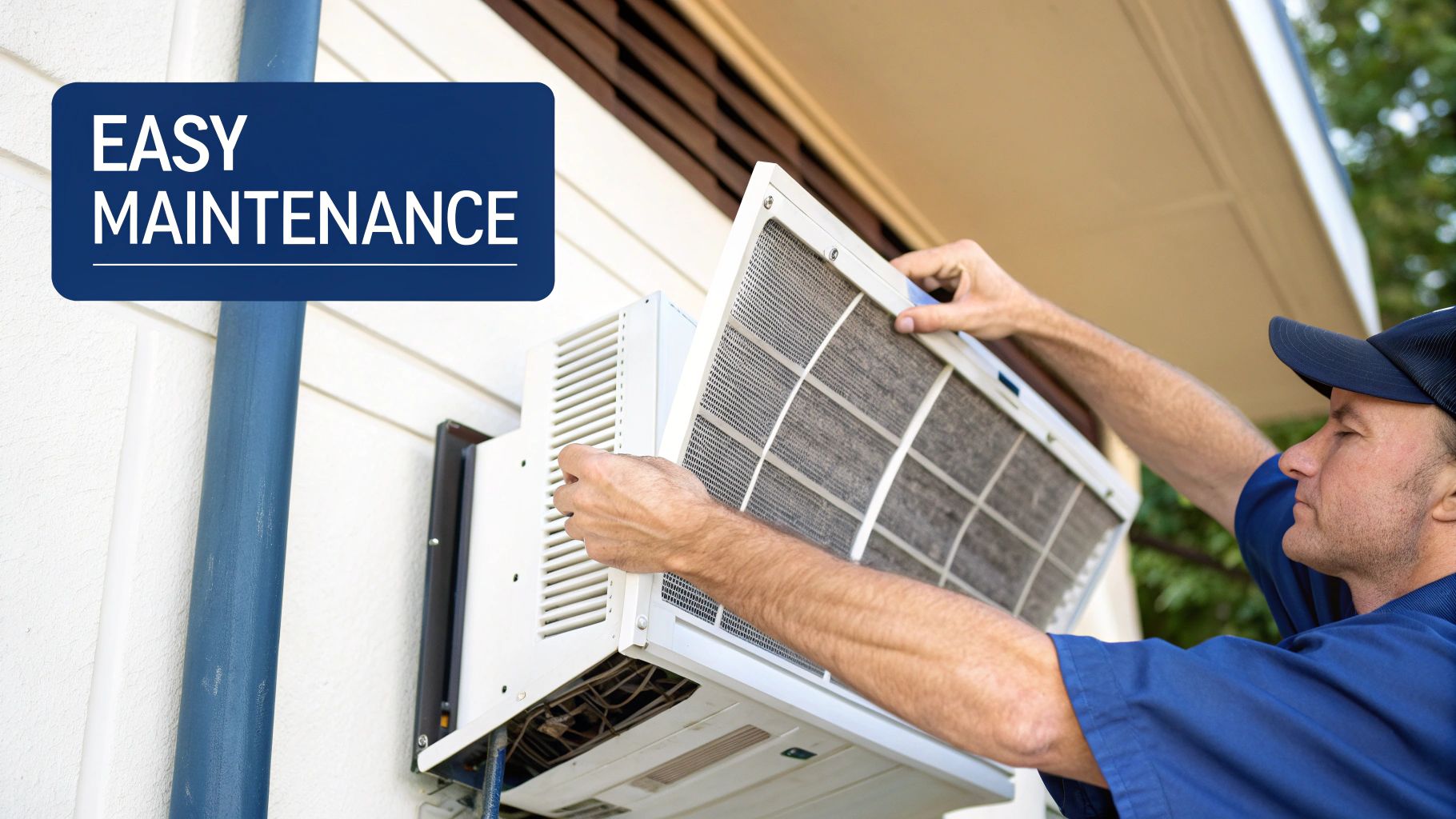 Air Conditioner Split Unit: Your Essential Guide to Selection and ...