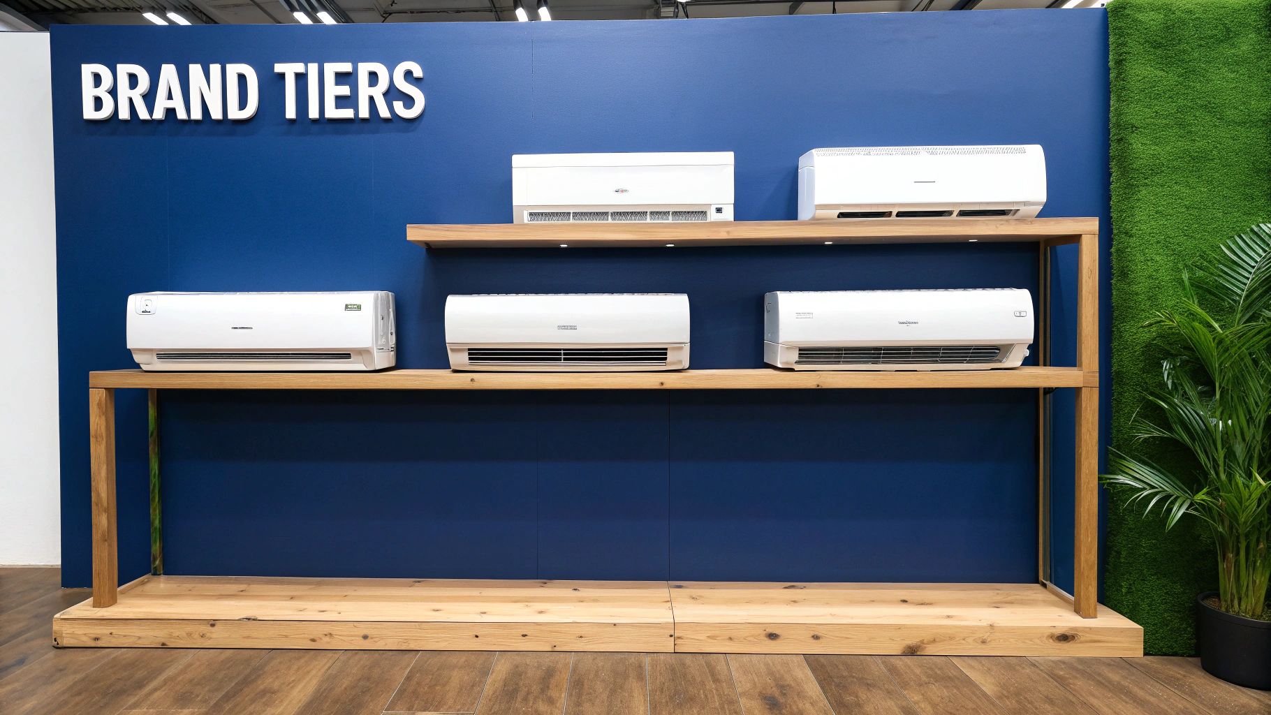 Air Conditioner Brands Guide: Understanding Your Options in Australia