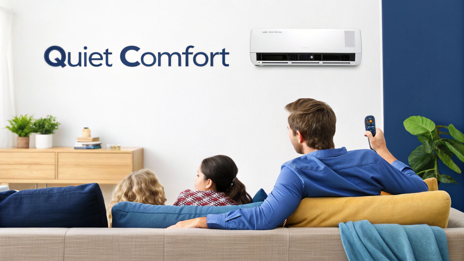 Your Guide to a Split Air Conditioning System