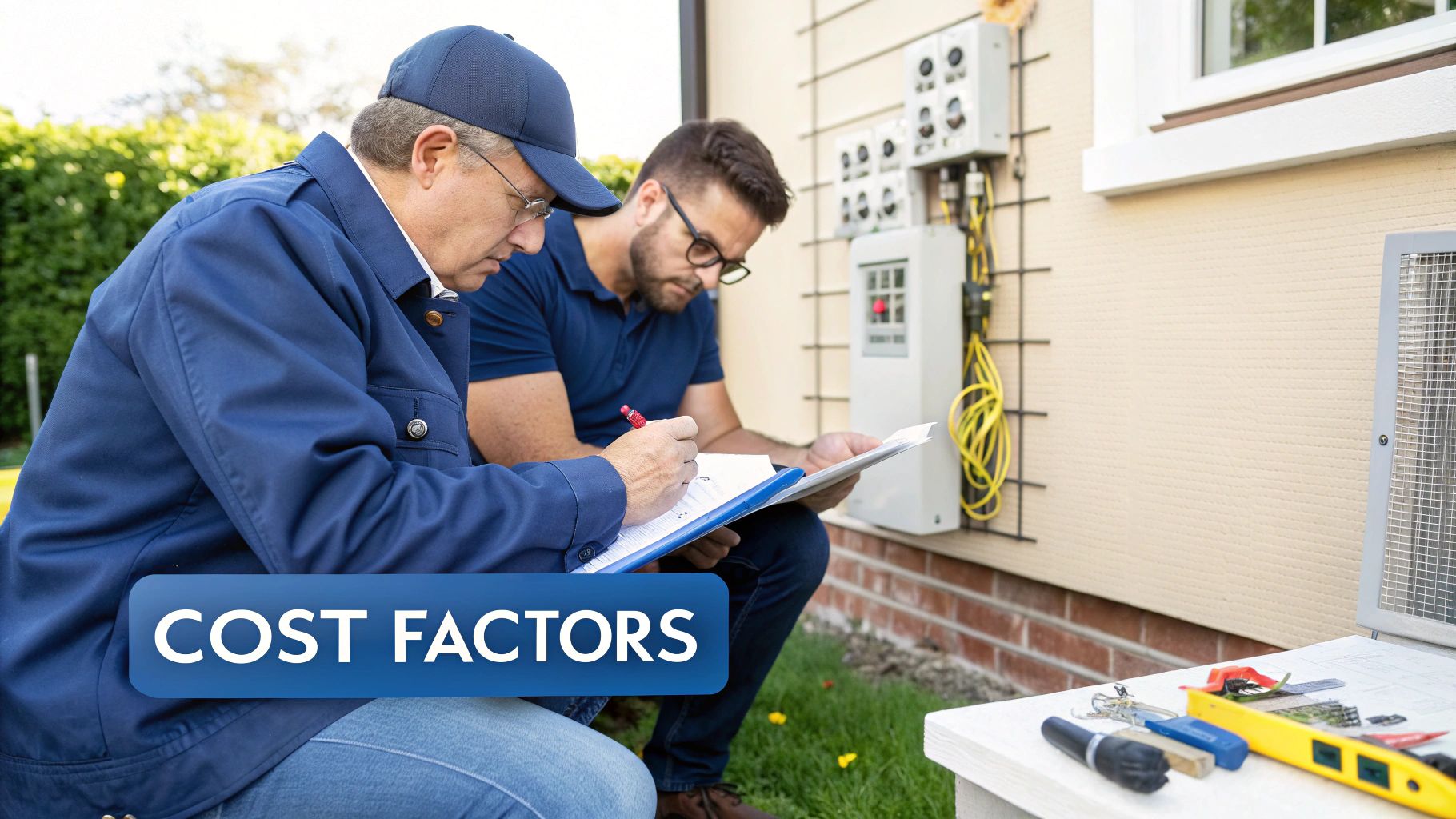 How much does air conditioner installation cost: A Sydney & Central ...