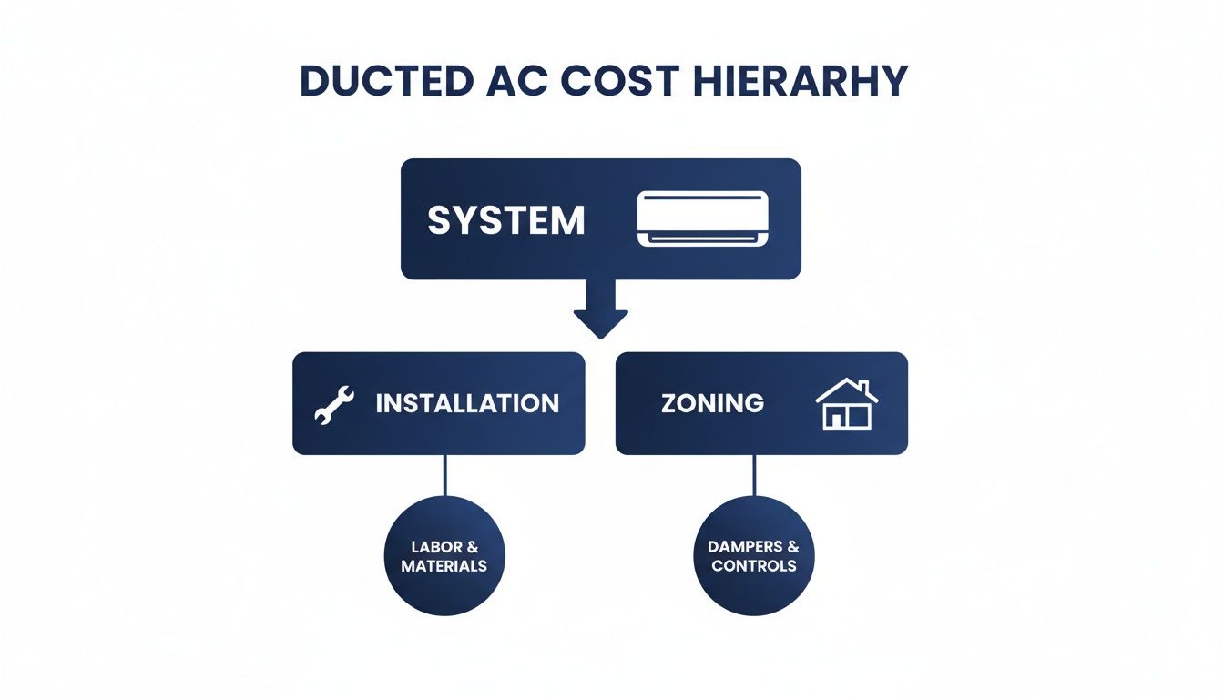 What Is the Real Cost of Ducted Air Conditioning in NSW?