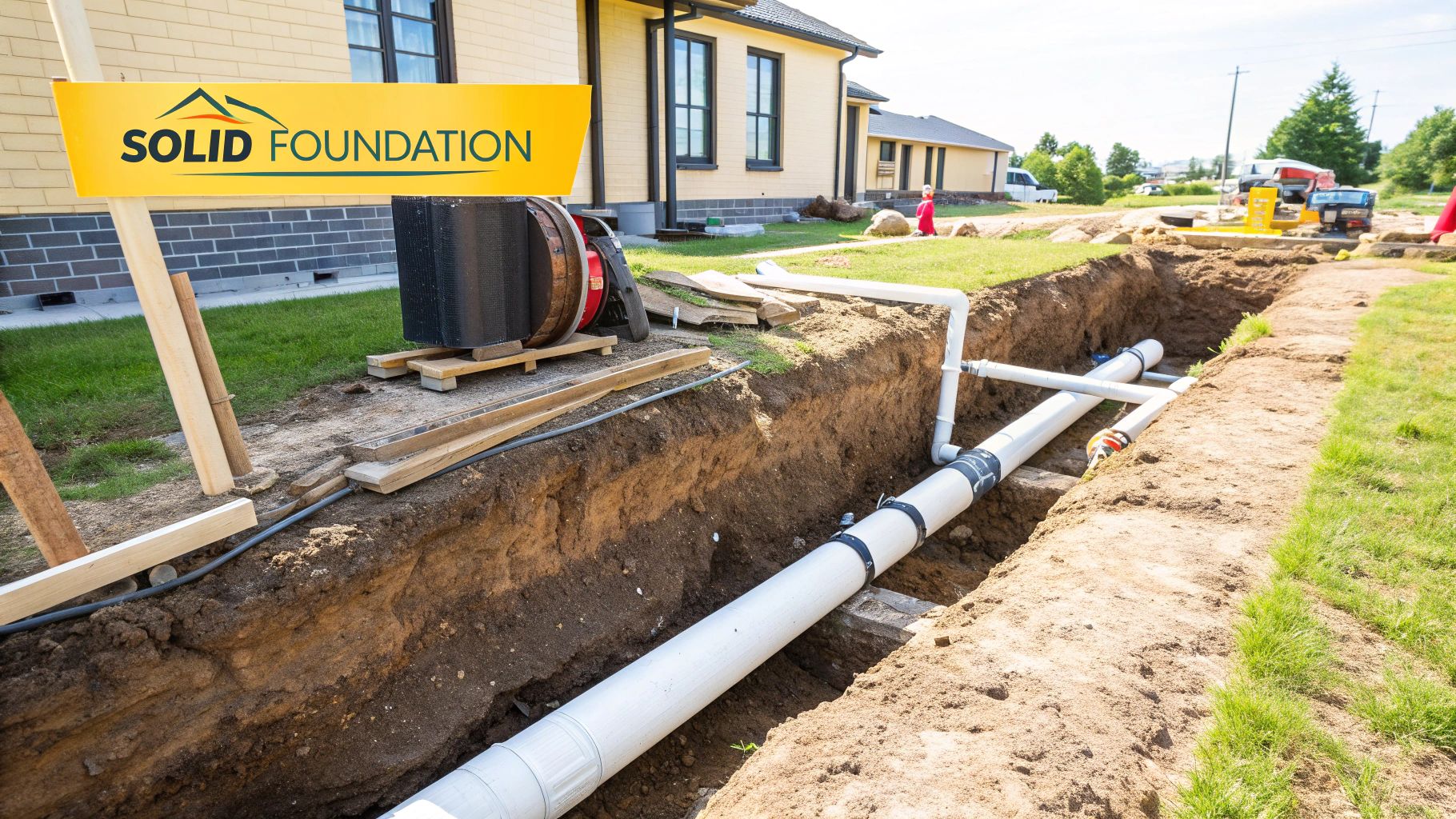 Sandstone Retaining Wall Design: A Practical Guide