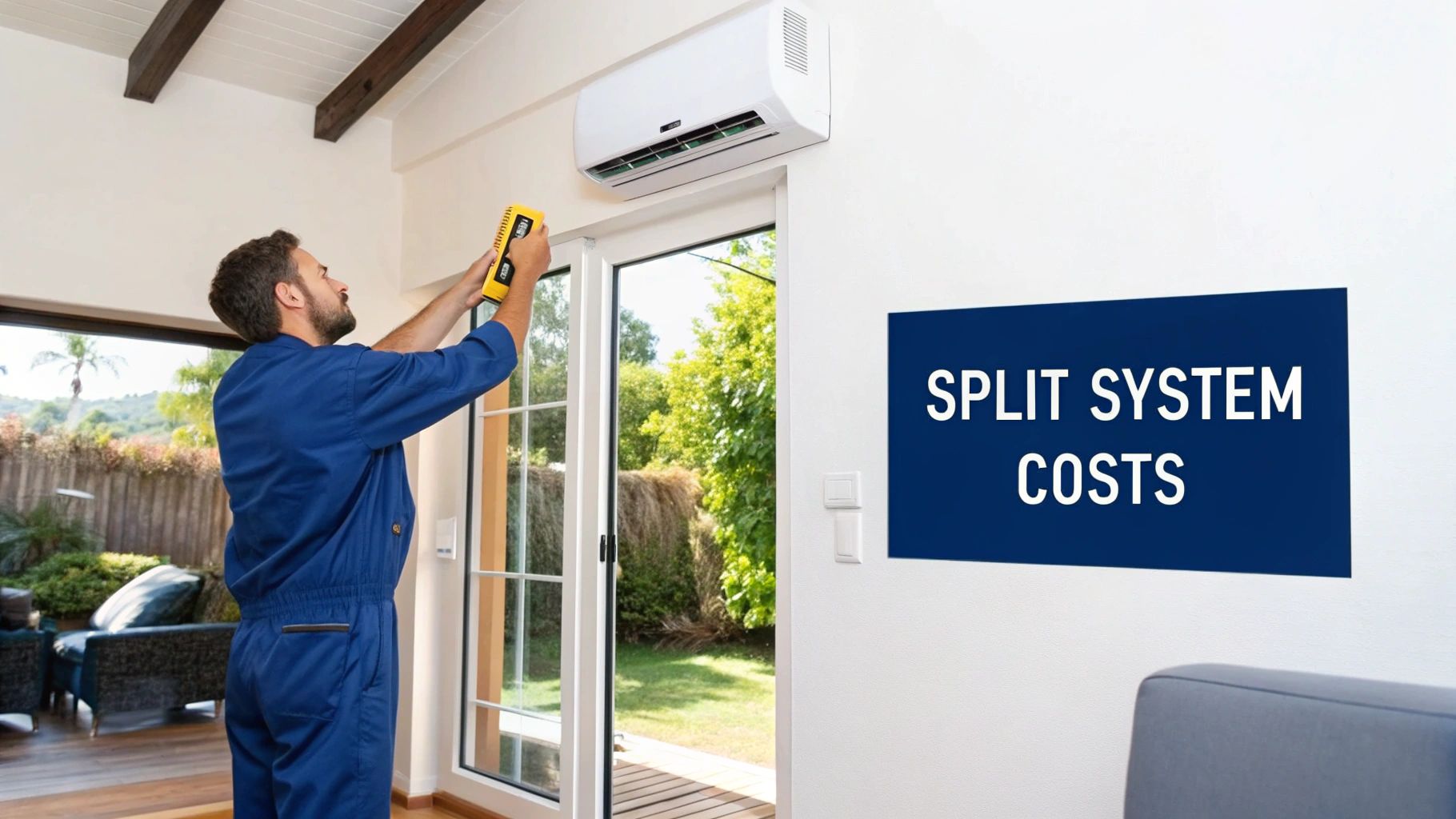 How much does air conditioner installation cost: A Sydney & Central ...