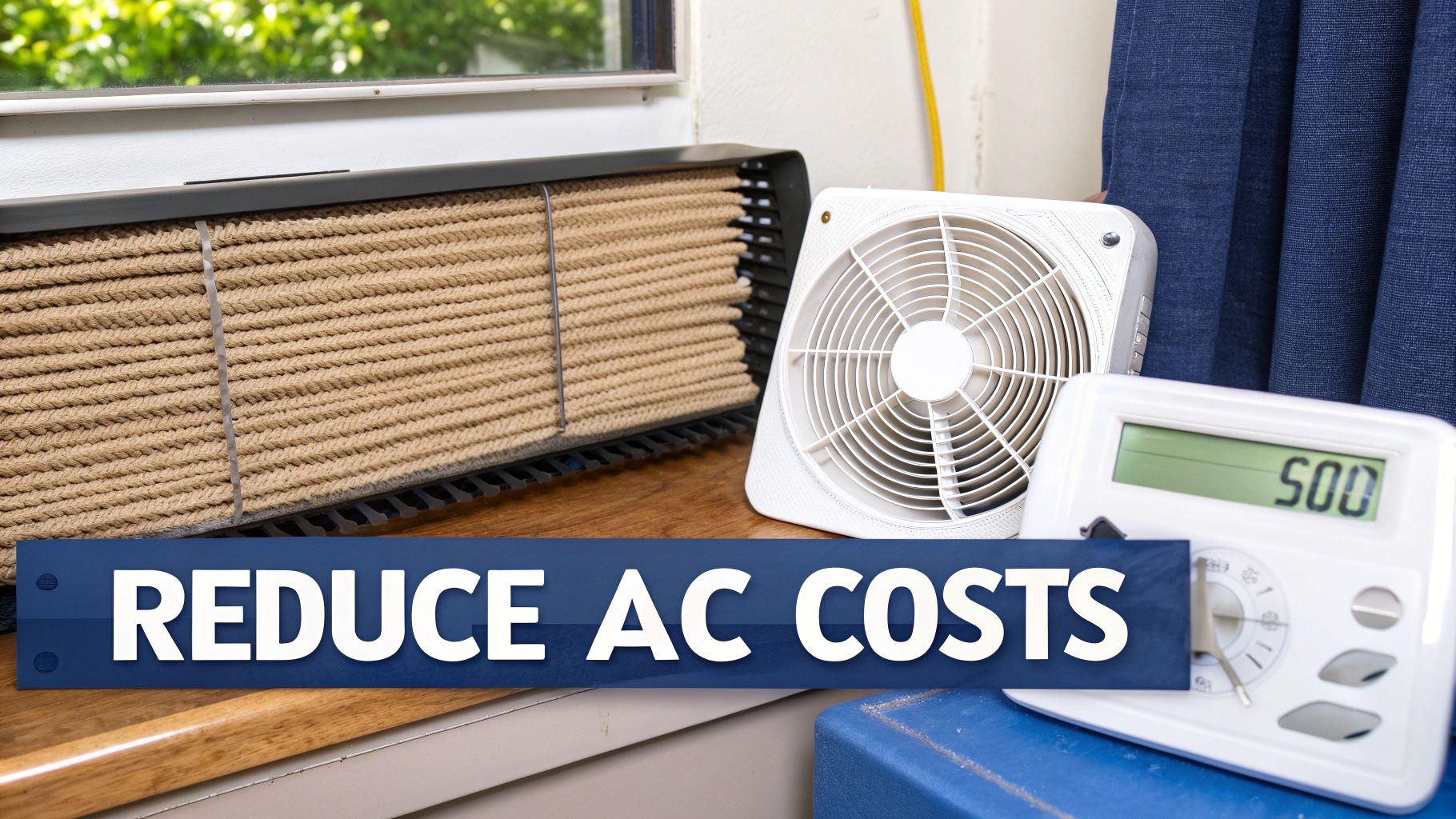 Air Conditioner Running Costs: How Much Does AC Cost Per Hour in Australia?