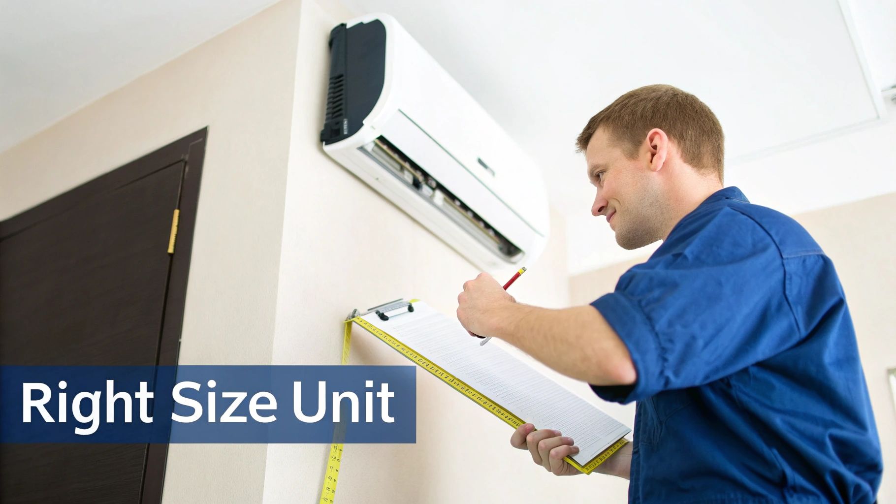 Your Guide to a Split Air Conditioning System