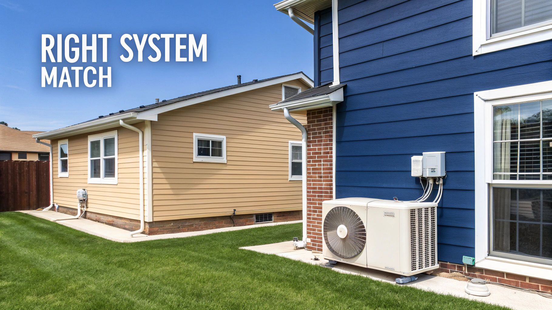 Reverse Cycle Air Conditioning Explained: How It Heats & Cools Your Home