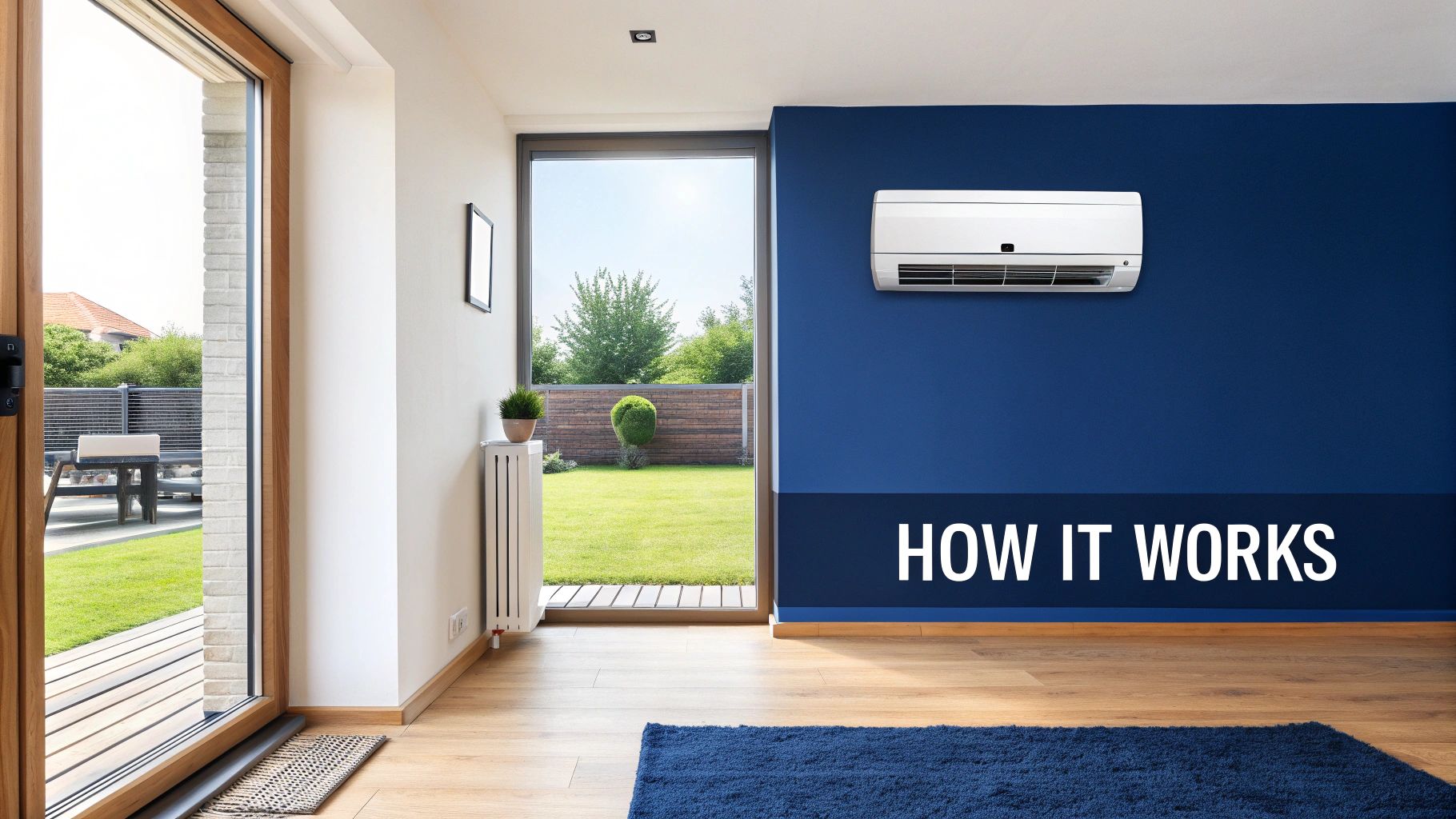Your Guide to a Split Air Conditioning System