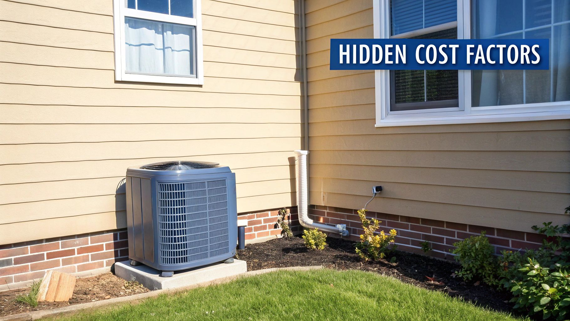 How Much Does an Aircon Cost to Run in NSW?