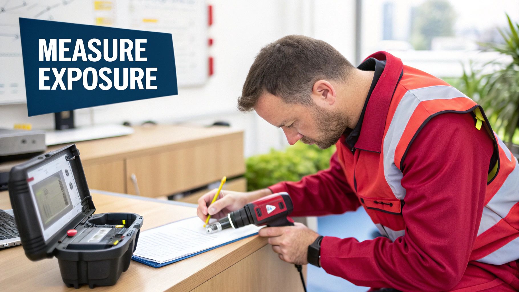 What Causes Hand-Arm Vibration Syndrome (HAVS) and How Can You Prevent It?